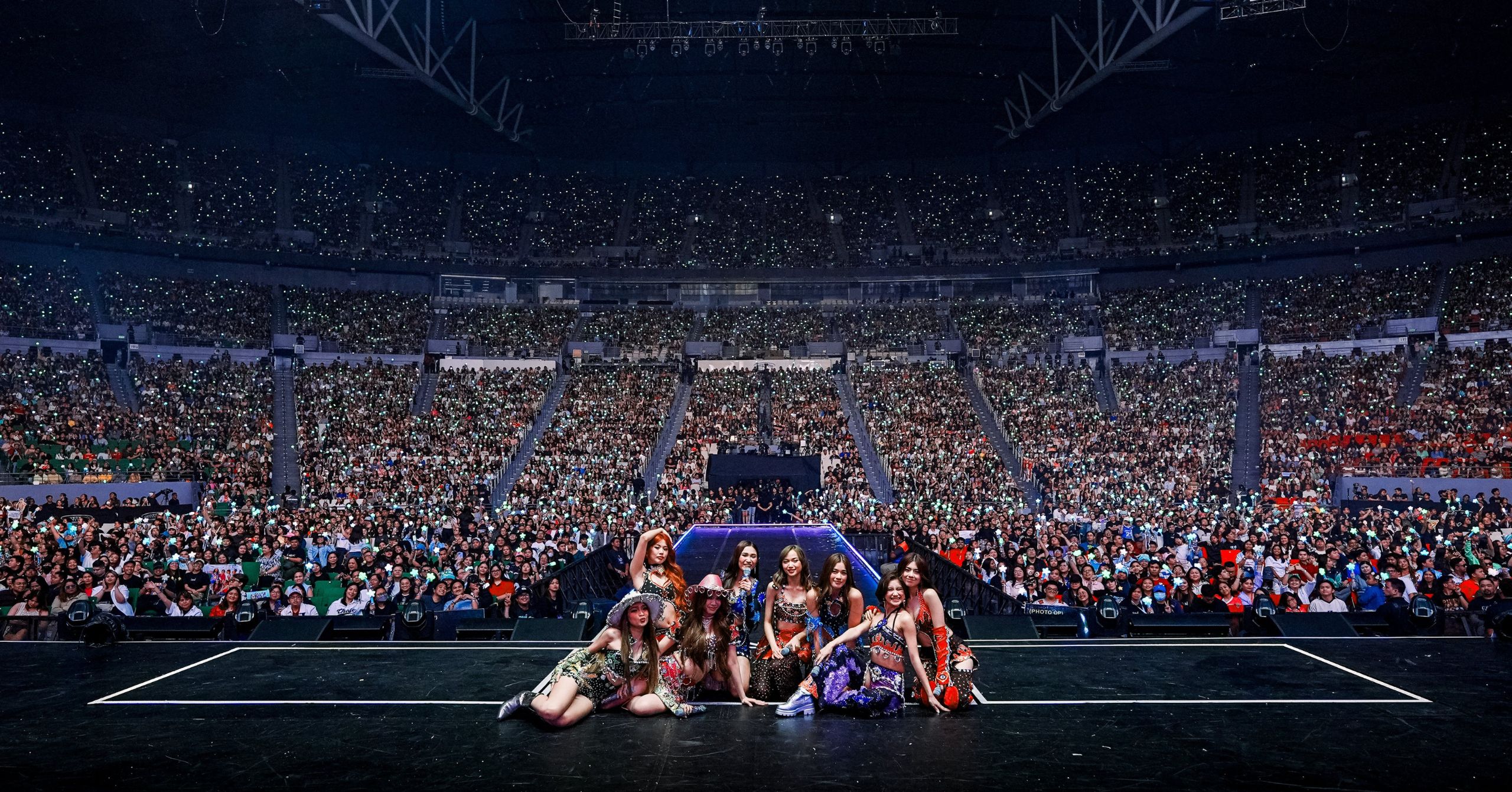 Walo Hanggang Dulo: The Evolution of BINI’s Bloom Fandom