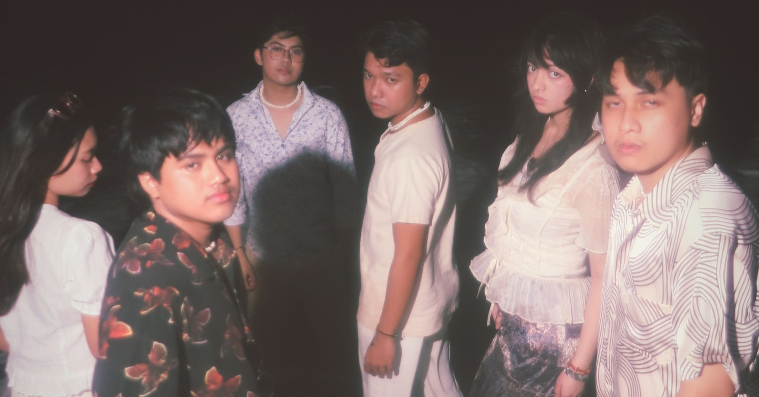 Letters From June To Make Waves This Valentine's Day With "Alon"