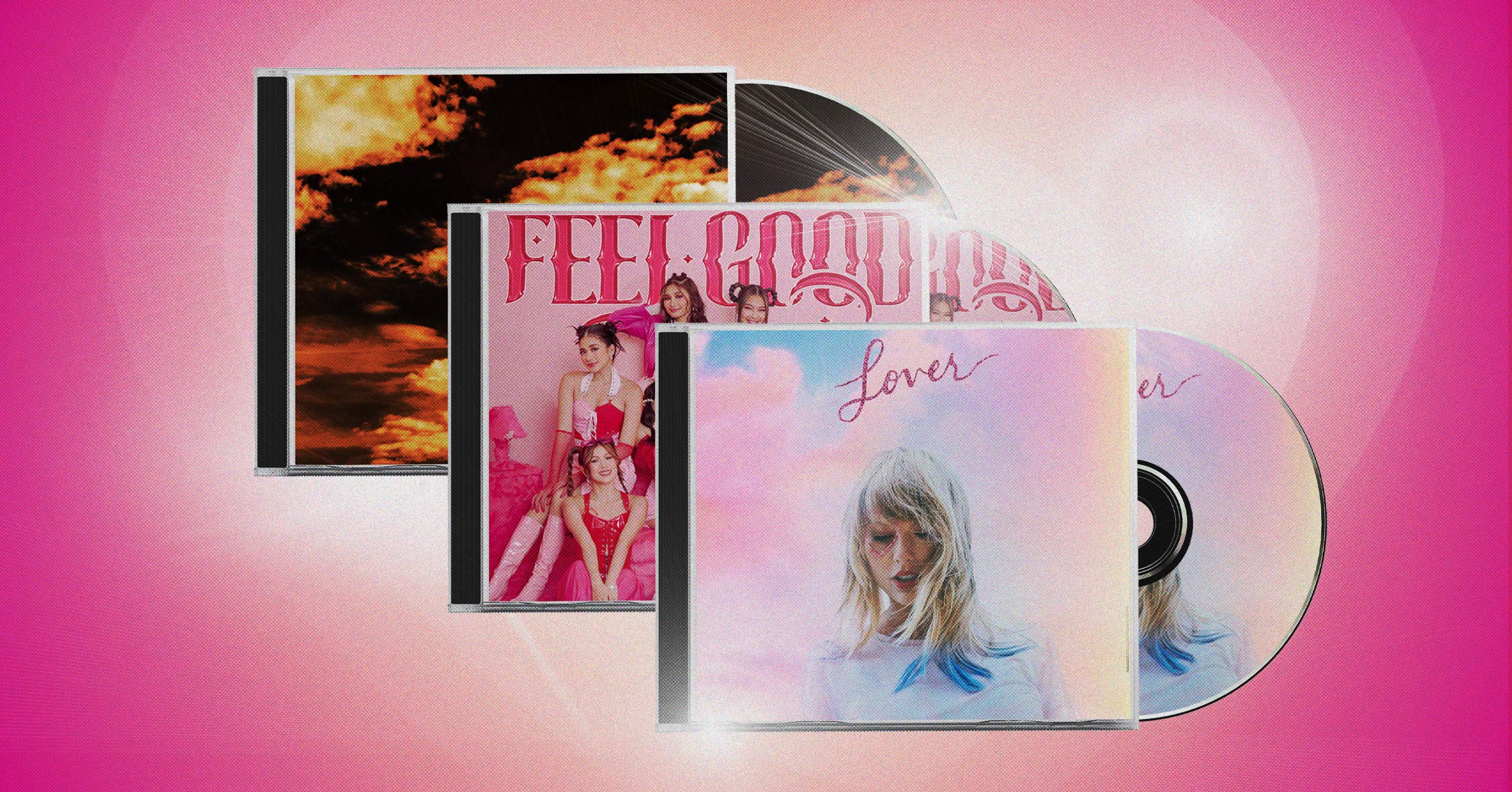 20 Love Songs That Make Us Swoon – Staff Picks