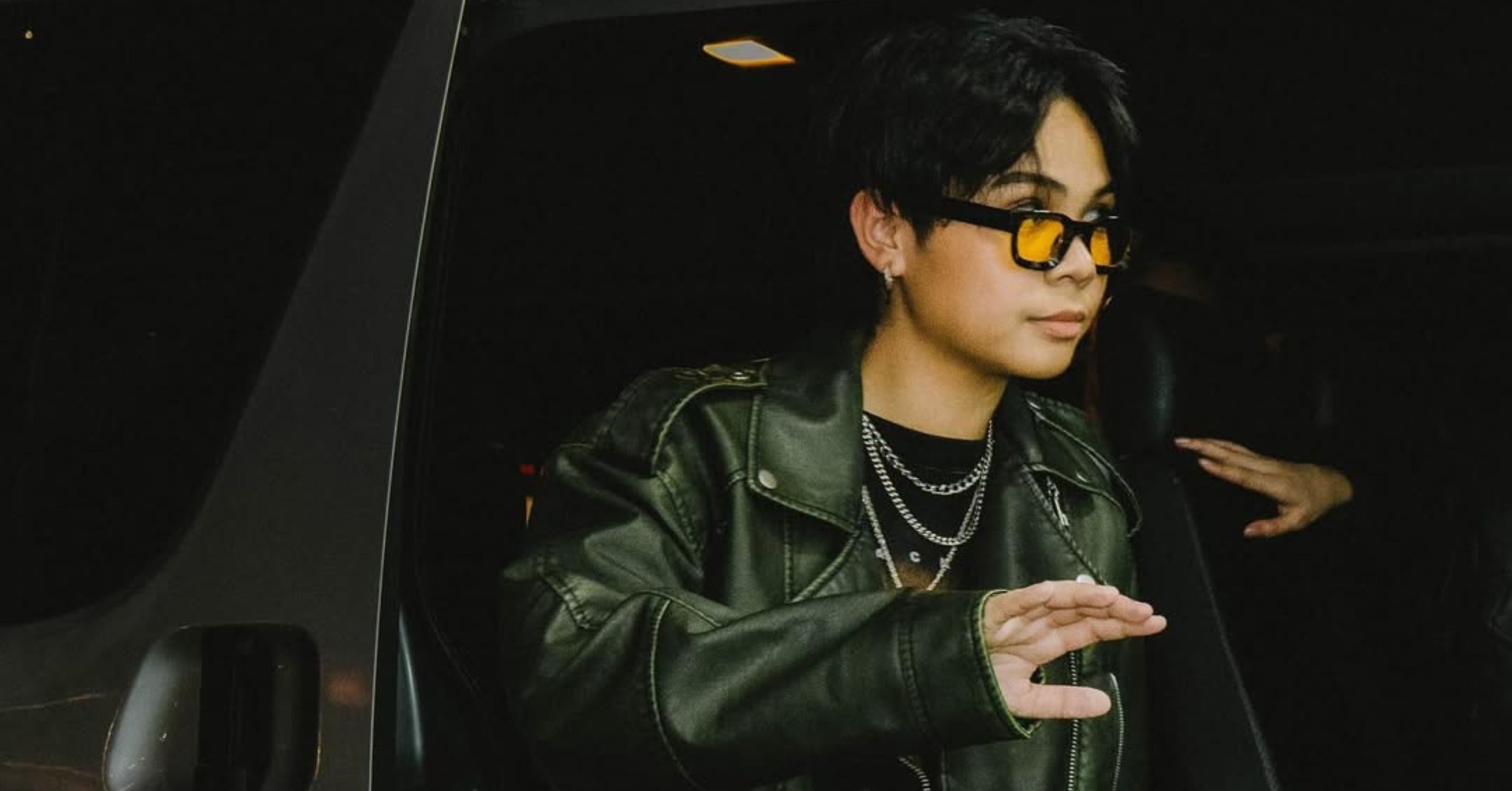 Mrld Announces '7th Sense' Album Debut Showcase Concert