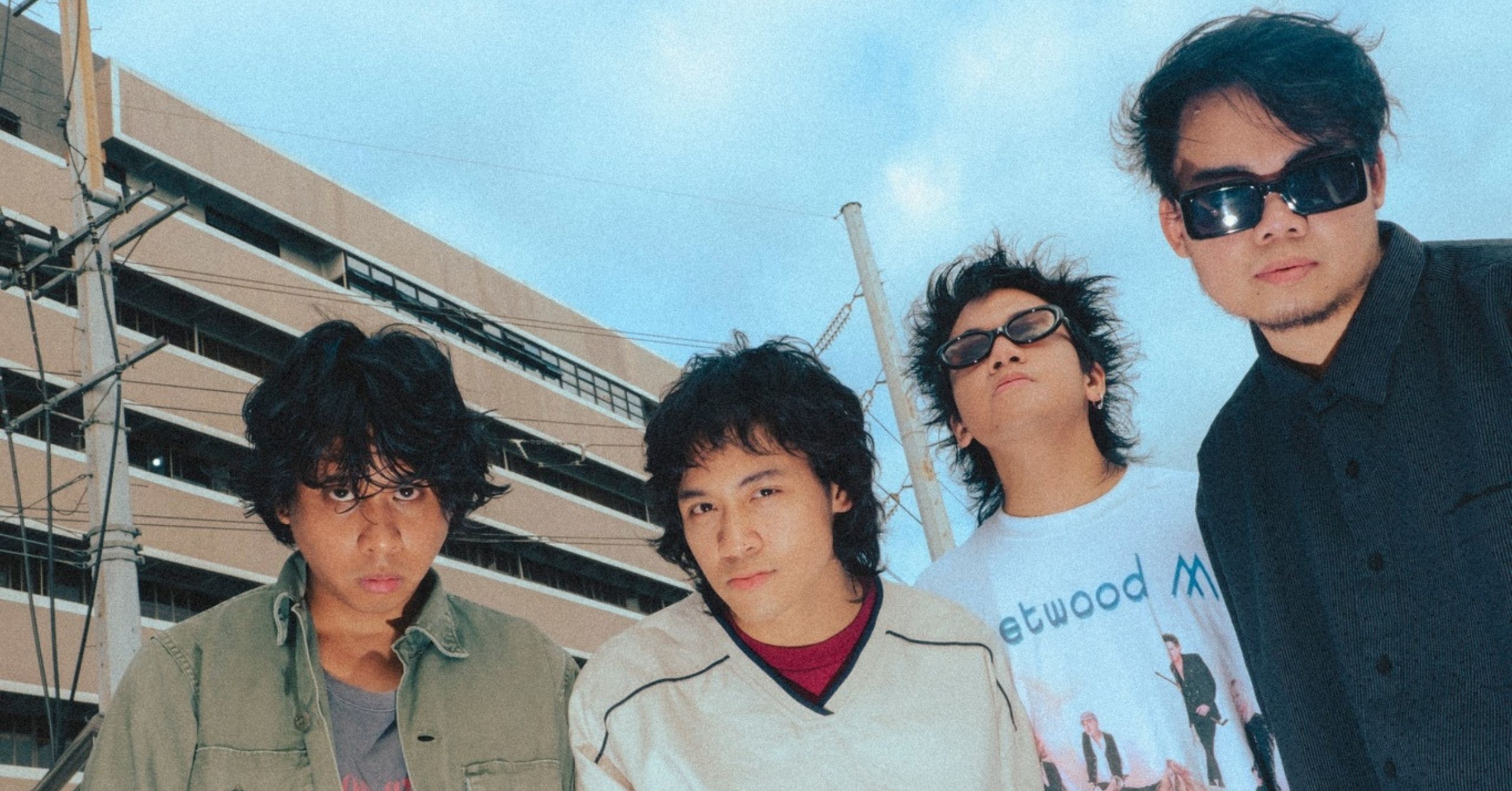 ONE CLICK STRAIGHT Release New Single "TELEPONO" – Listen