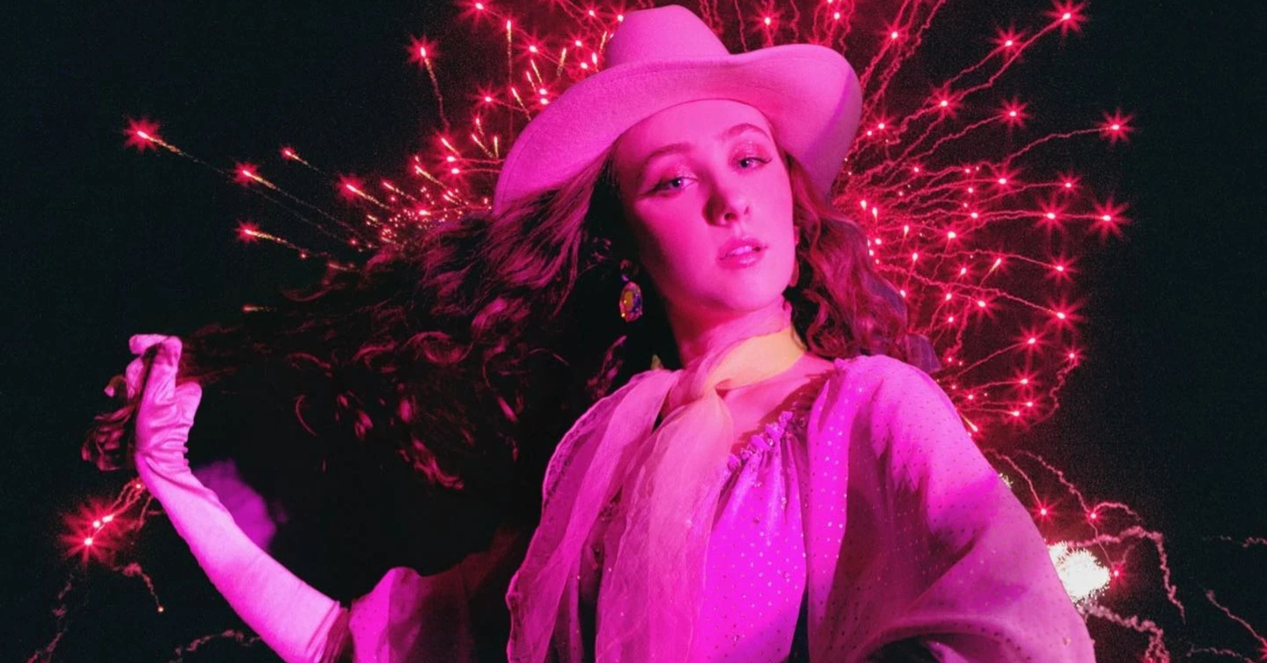 Chappell Roan's "Pink Pony Club" Debuts On The Philippines Hot 100