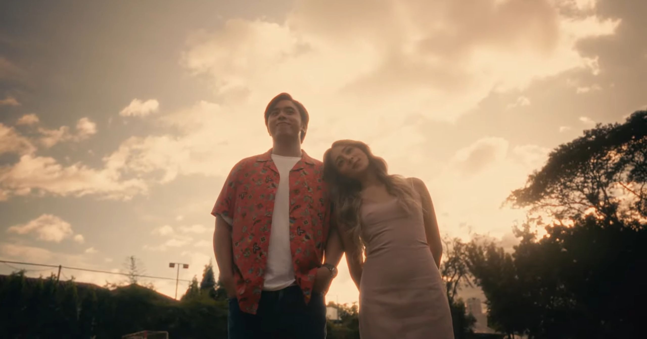 Rob Deniel Drops New Music Video Starring Hyacinth Callado