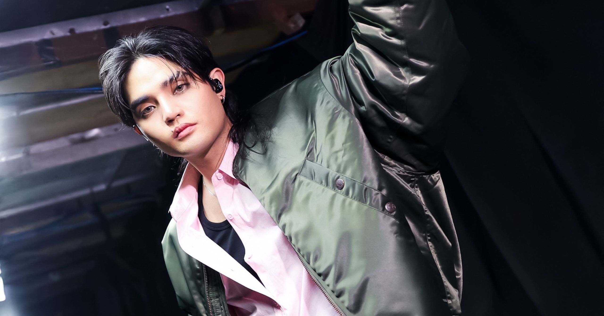 SB19 PABLO Looks For The Light In “Liwanag Sa Dilim” – Listen