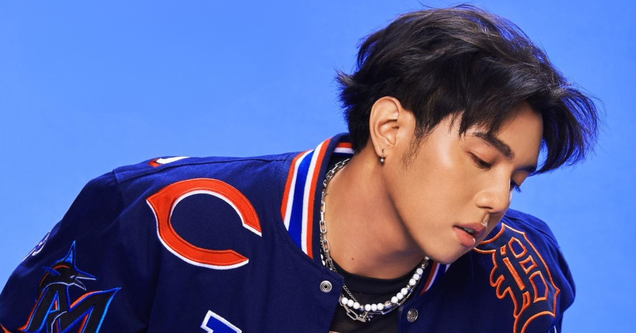 Zack Tabudlo Signs To US-Based Label Mercury Records