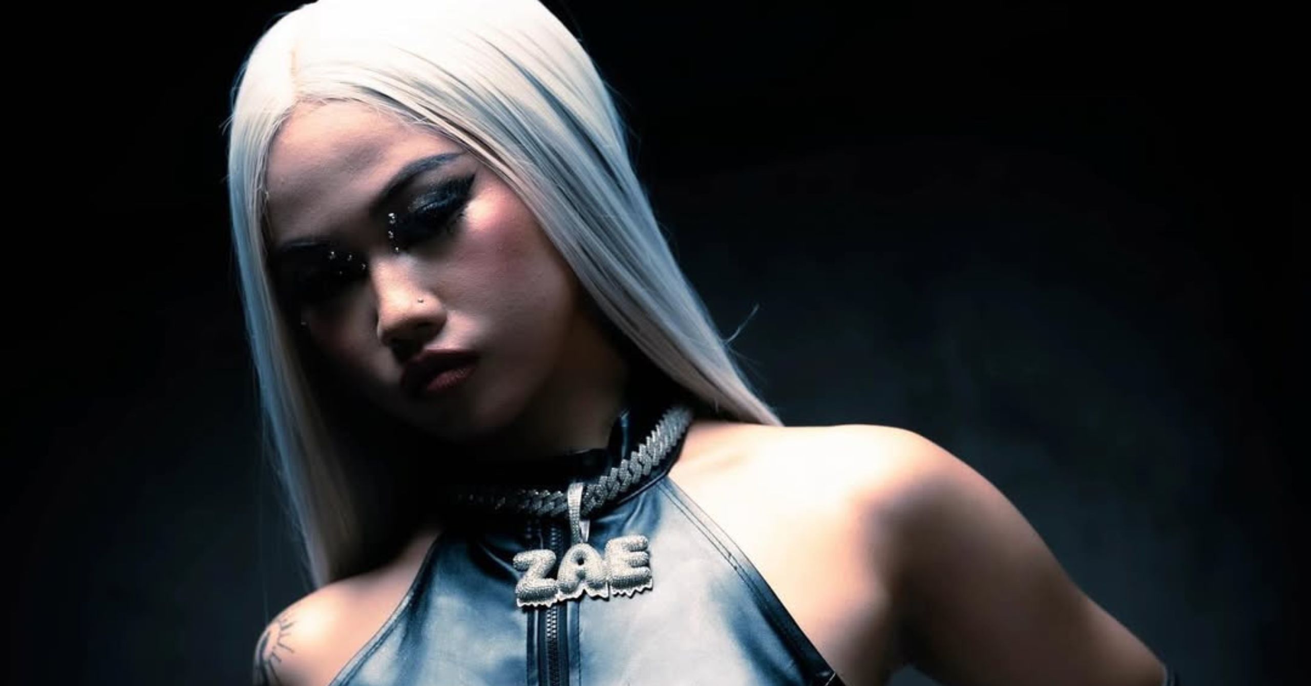 Zae Slows It Down With New R&B Track “‘Sapababy” – Listen