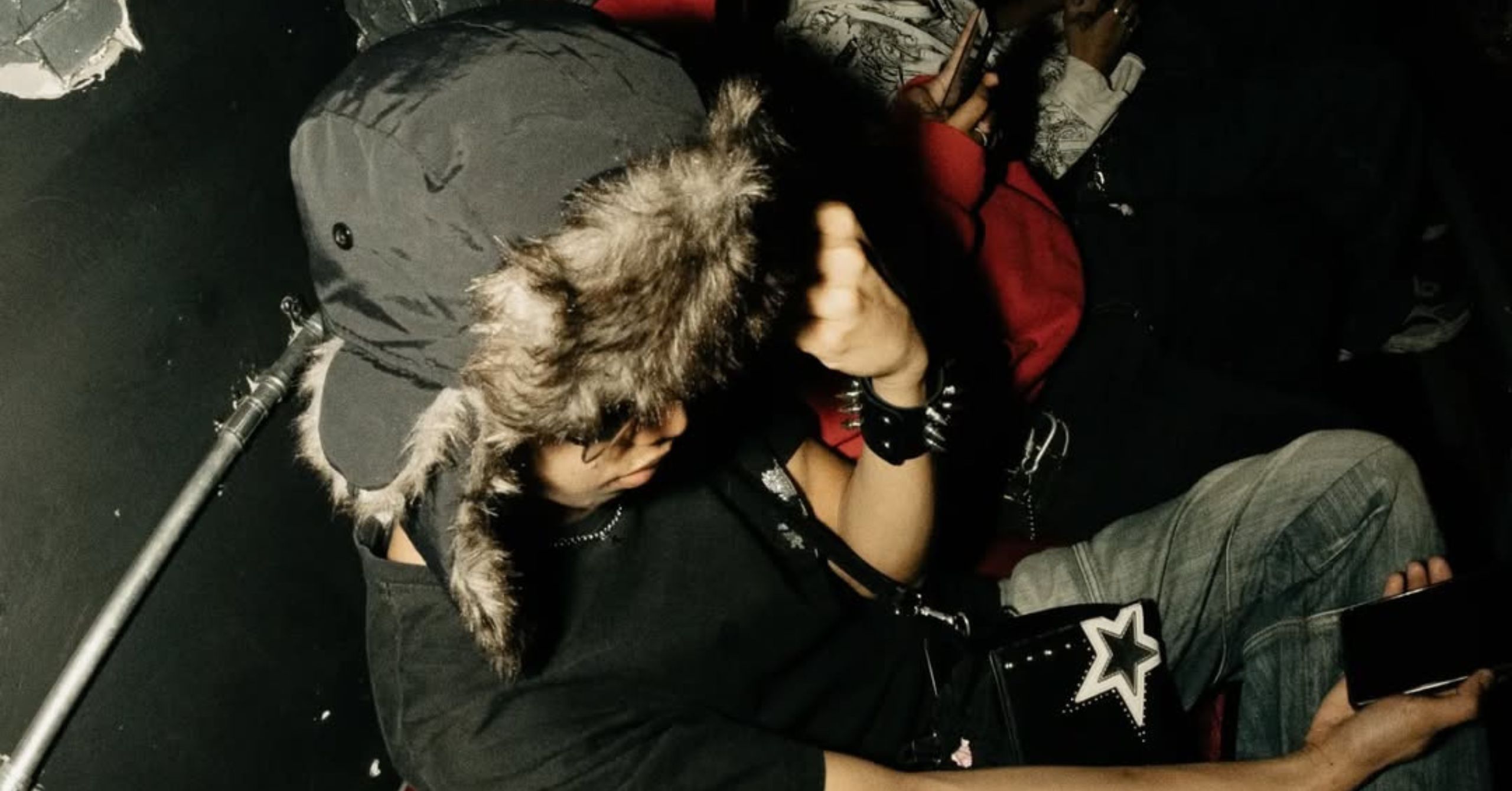 Rising Rapper Zaniel's Diss Track On C2 Flavors Goes Viral