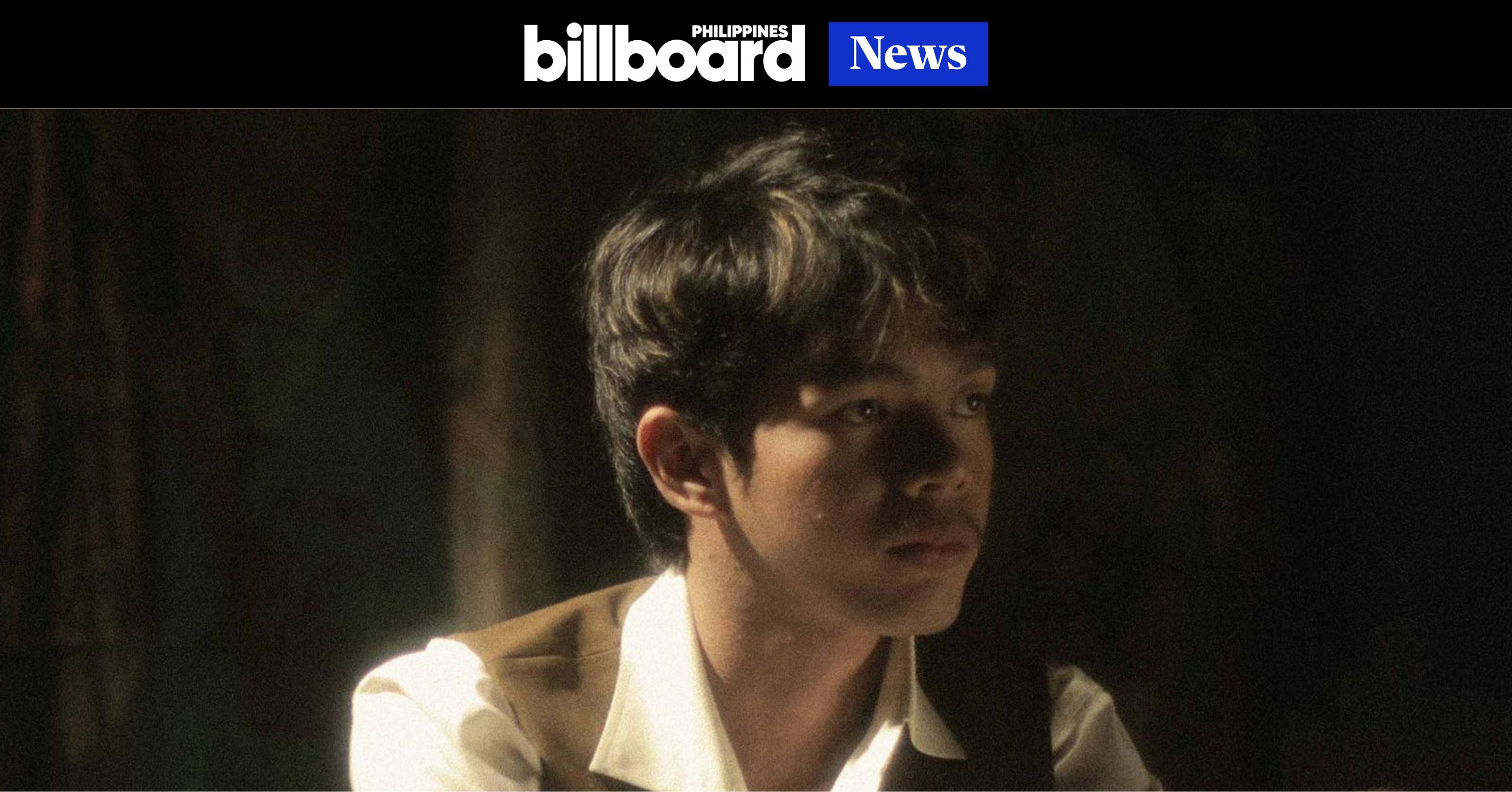 Earl Agustin Releases New Single “Pag Ibig Ng Ikaw At Ako"