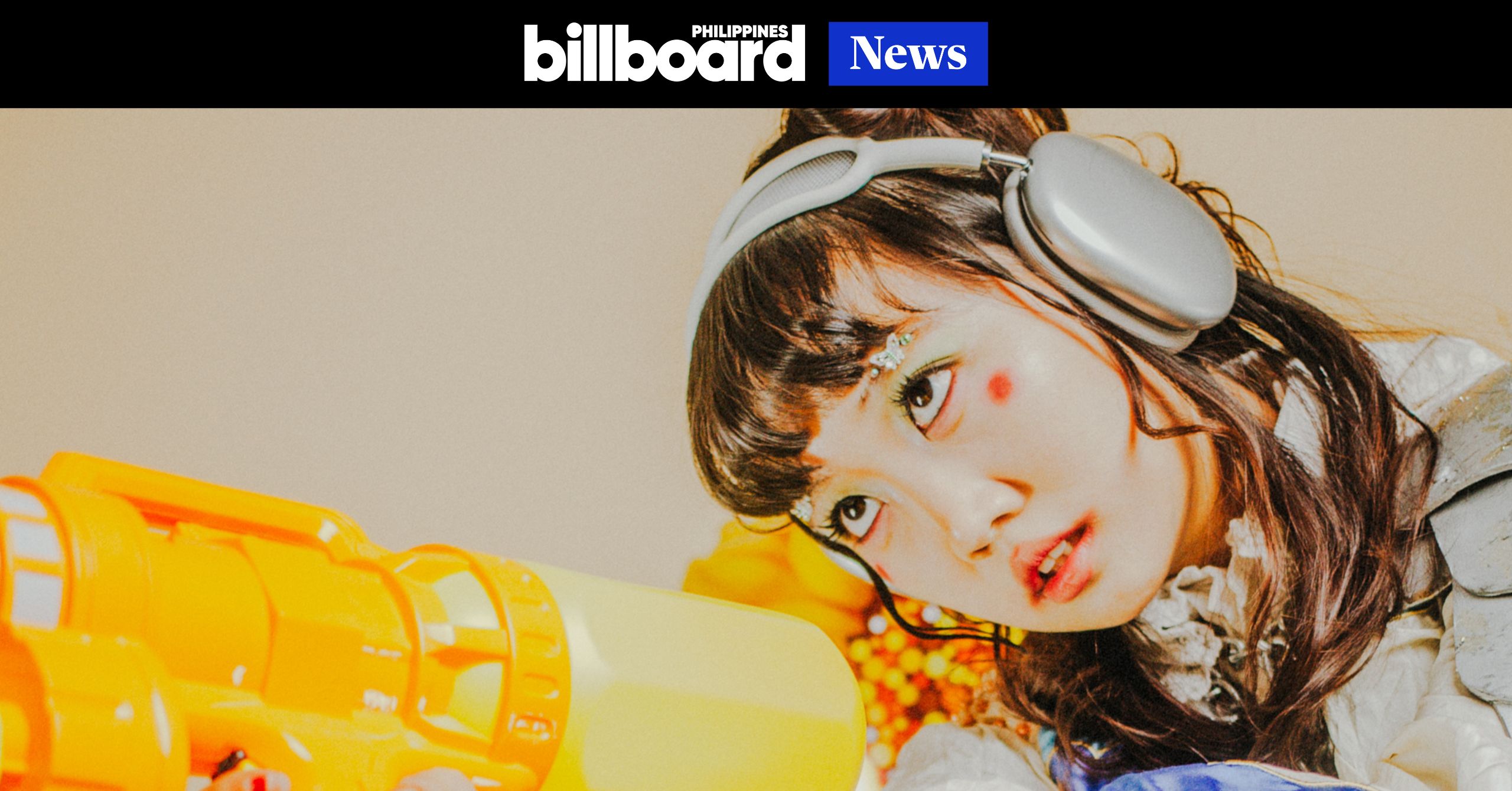 Ena Mori Releases New Single "Funny" – Listen