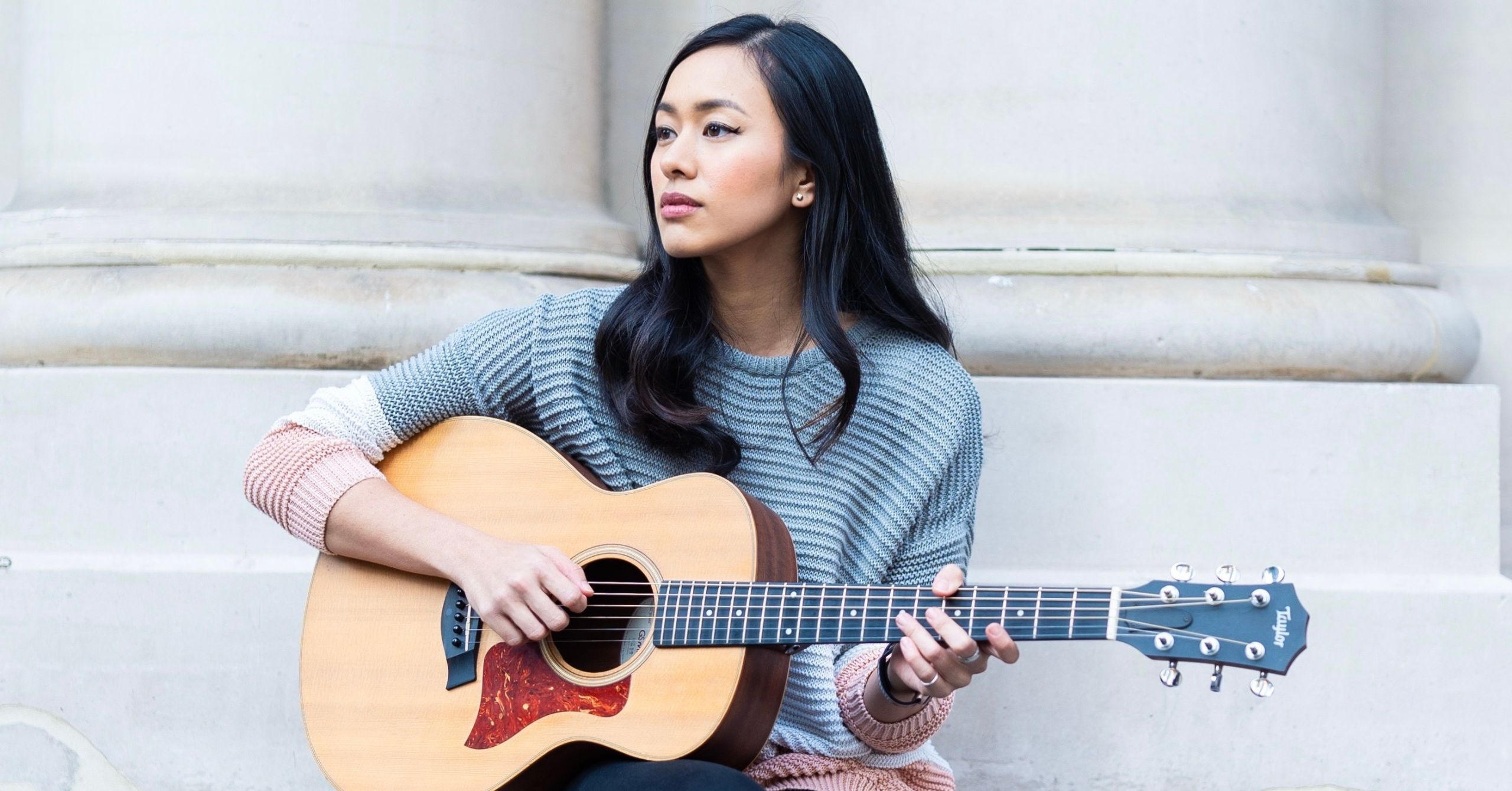 Loop’s Kim Trinidad To Debut Solo Album ‘Blinders’