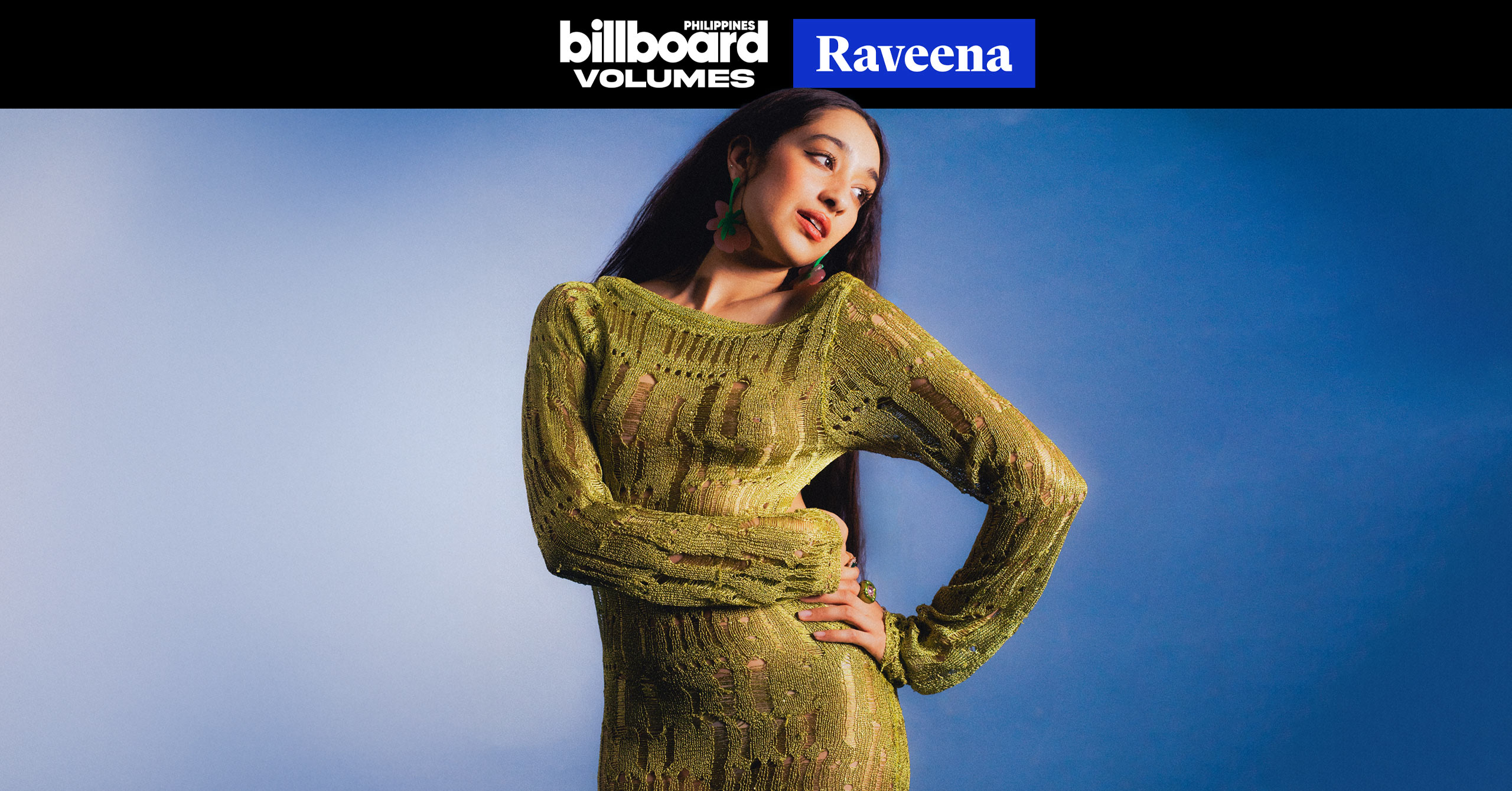 Raveena Reveals The Secret To Having A Disciplined Life As An Artist