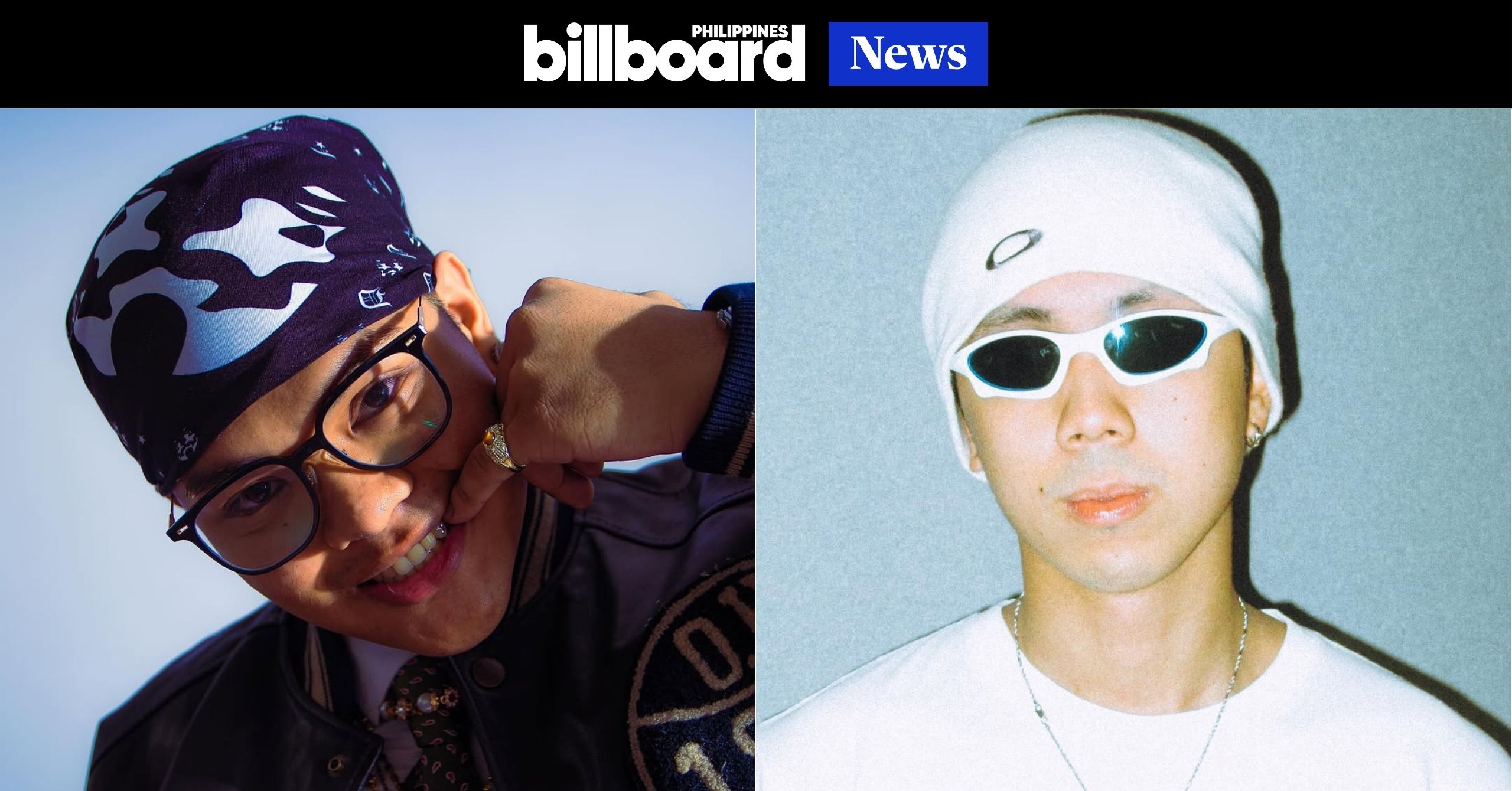 Robledo Timido And Fern To Release New R&B Single "C Me"