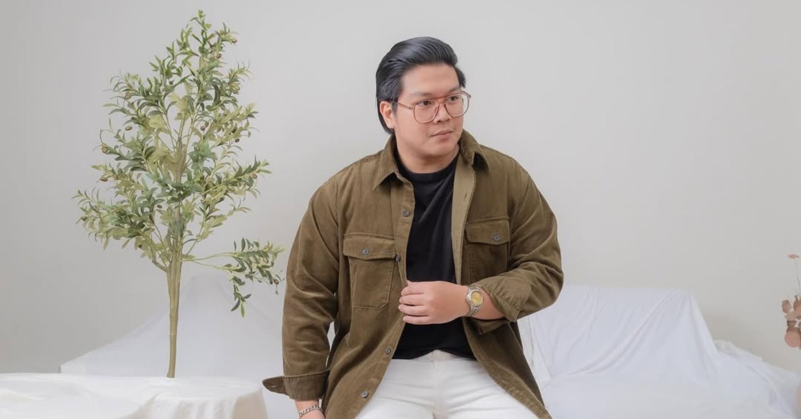 Bassist Joric Canlas Announces Departure From The Ridleys