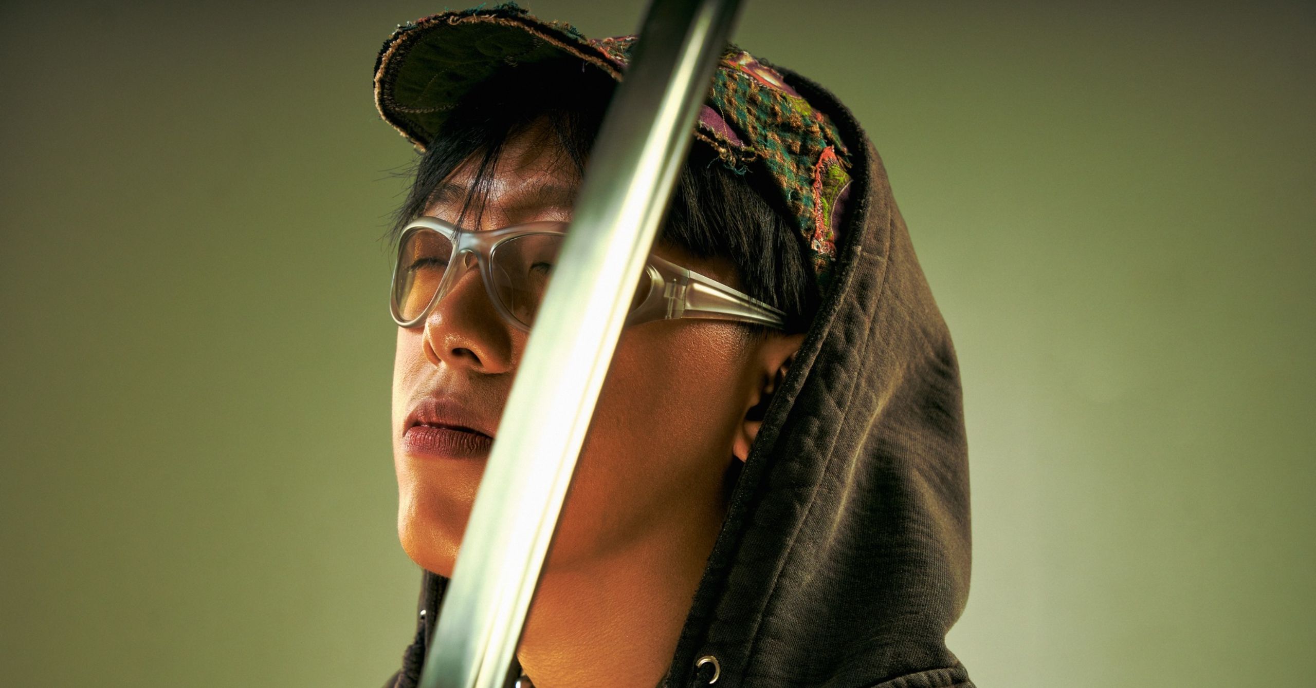 Waiian Premieres Third Album 'BACKSHOTS' – Listen