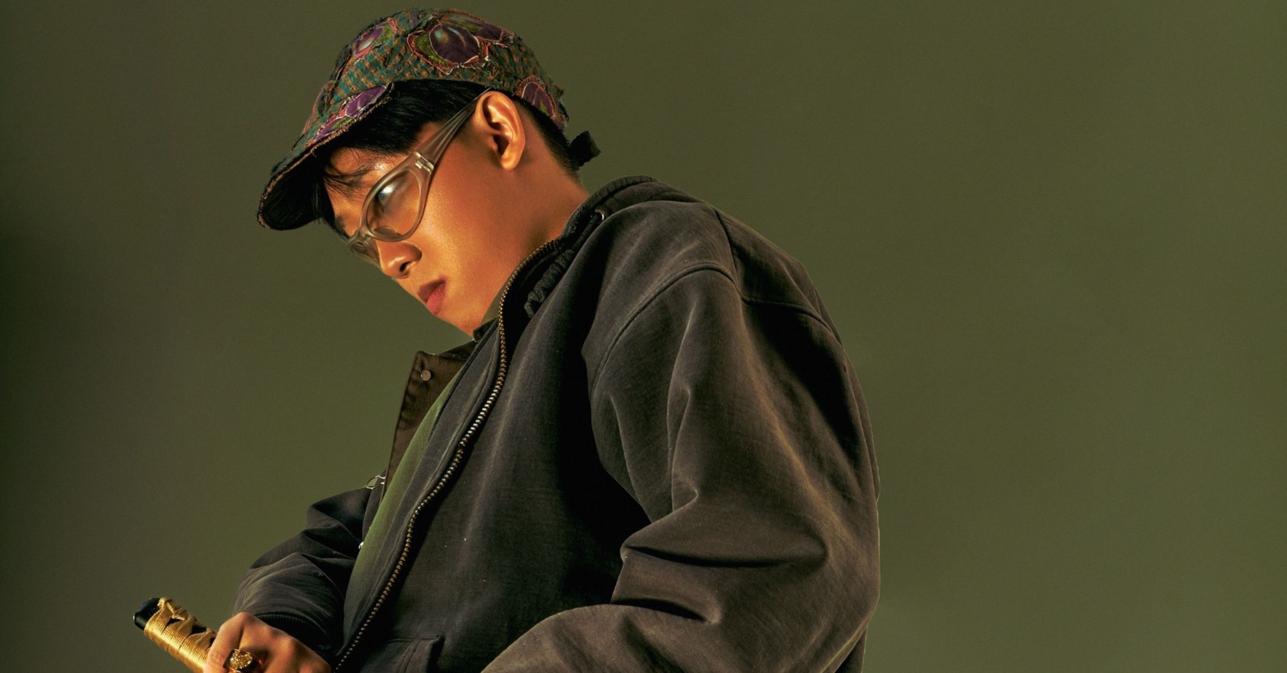 Waiian Releases New Single "LOSE MY NUMBER"