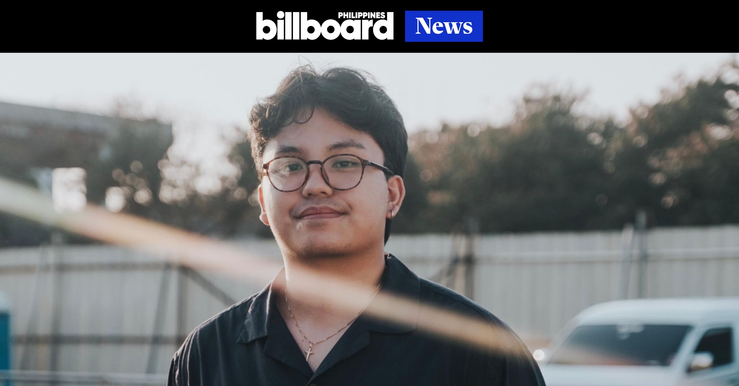 Amiel Sol Releases New Single "Nahanap Kita" – Listen