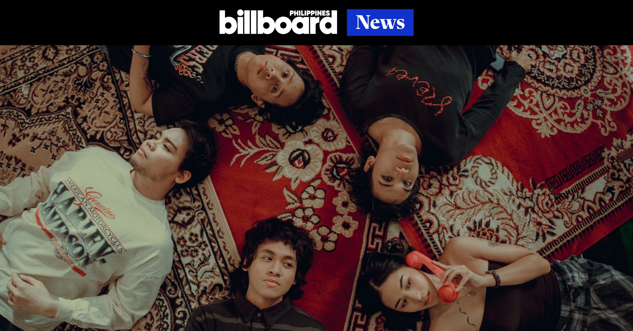 ONE CLICK STRAIGHT And Clara Benin Release "Telepono" Acoustic Version