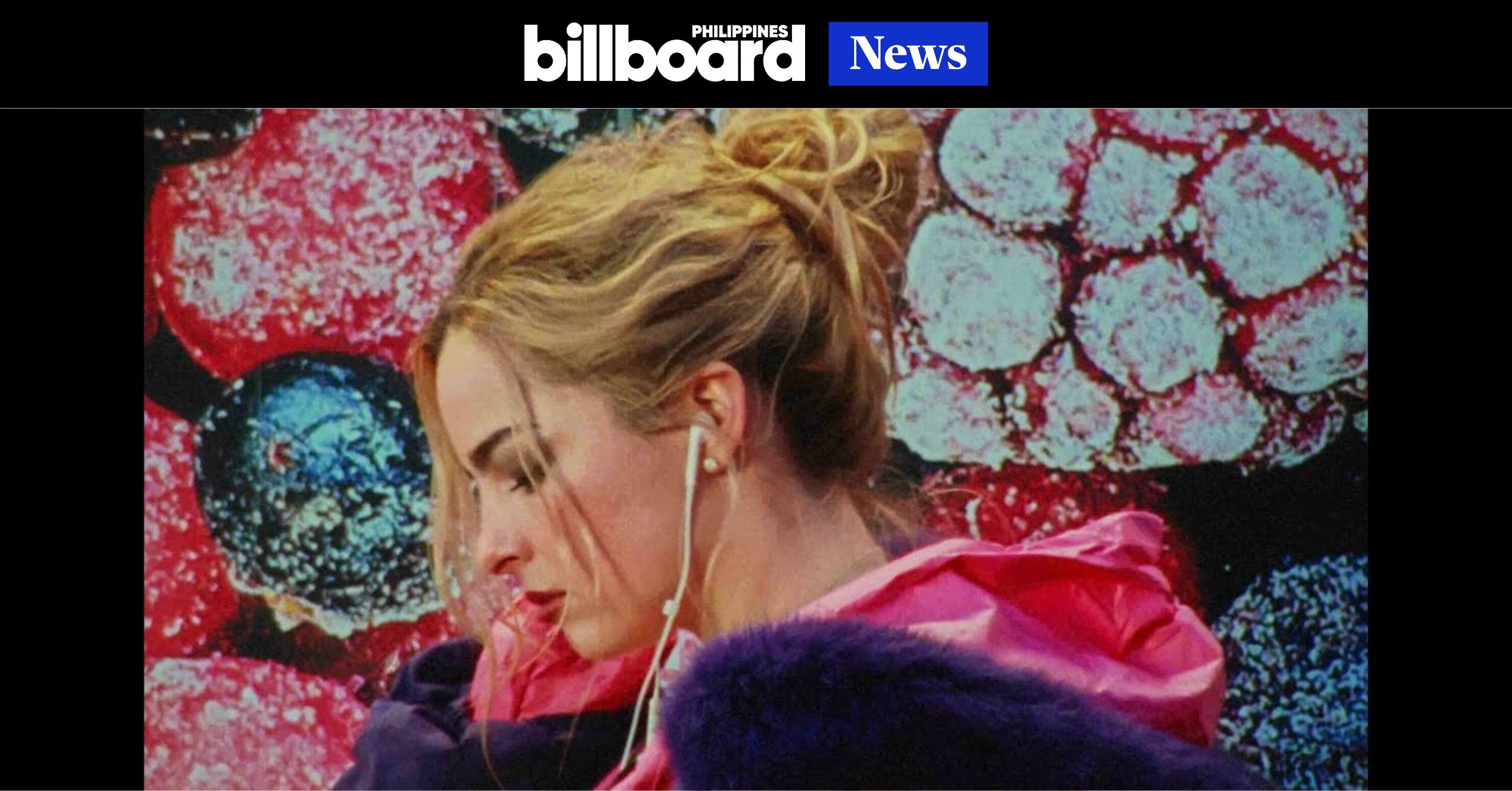 Addison Rae To Release New Single "Headphones On," Debut Album Soon