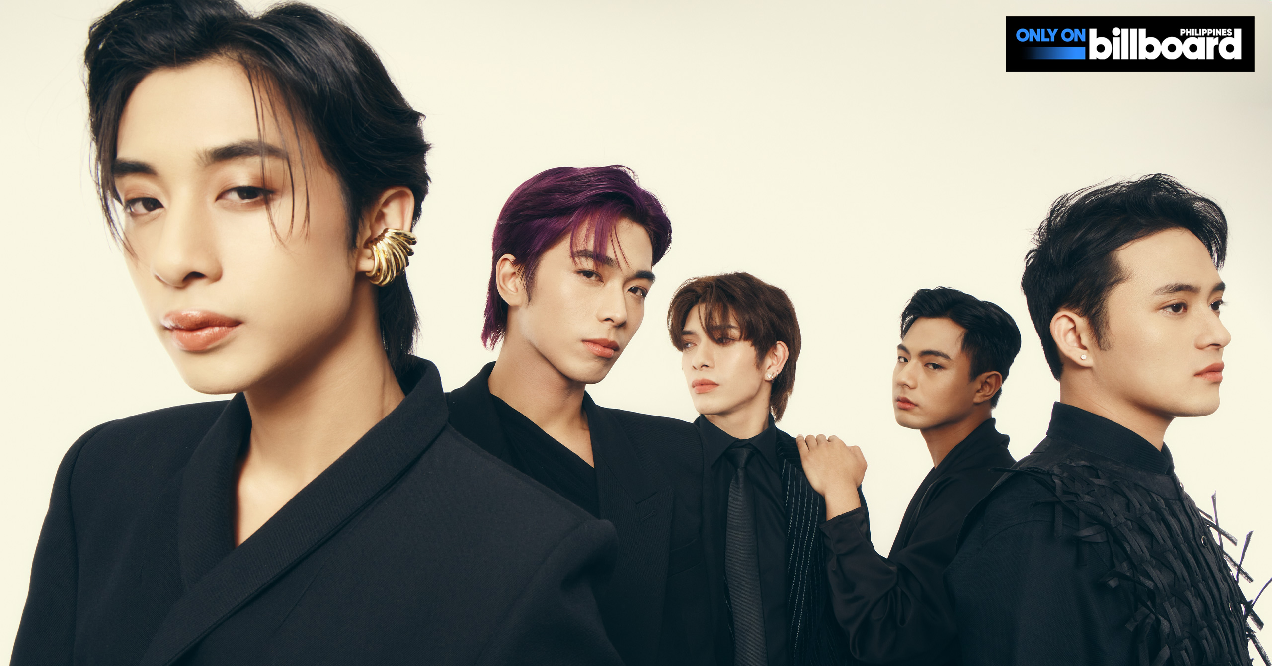 BGYO On Reintroducing Themselves With Their Self-Titled EP