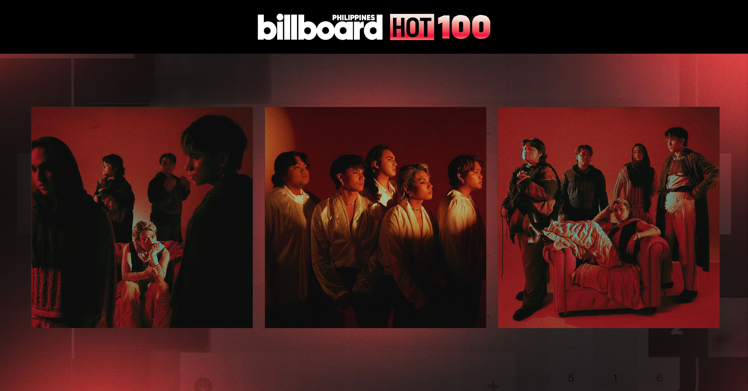 Cup of Joe's "Multo" Is No. 1 On The Philippines Hot 100