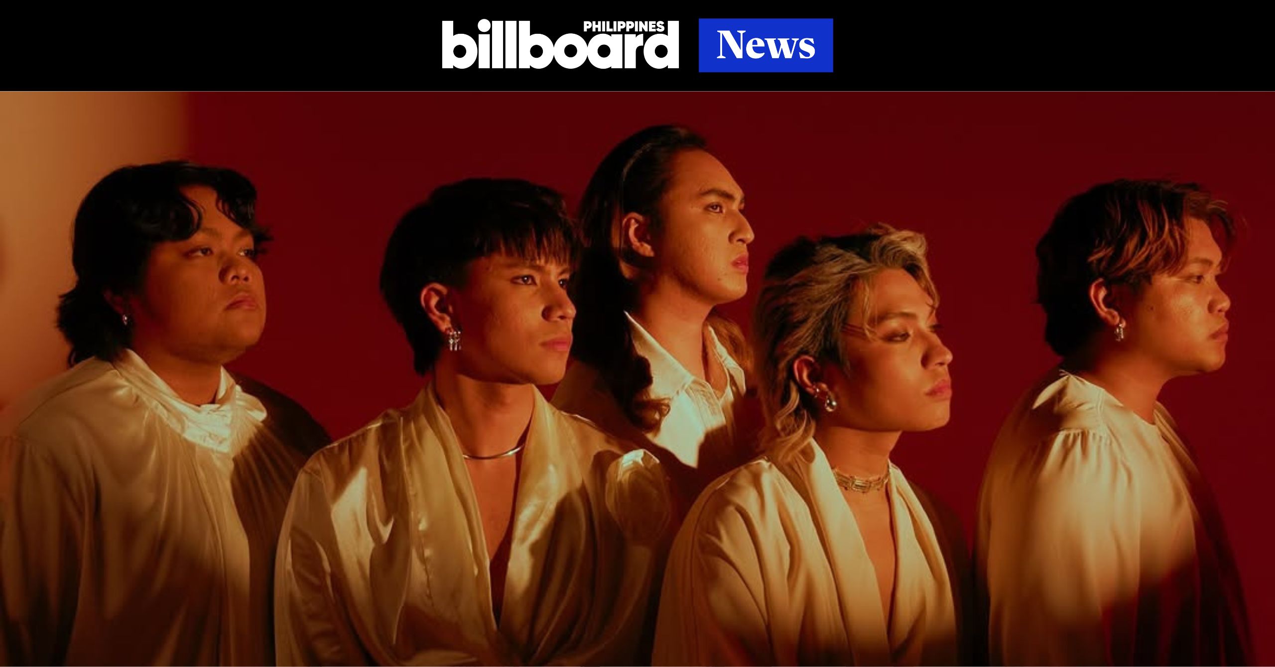 Cup Of Joe To Release Debut Album ‘Silakbo’ On Vinyl