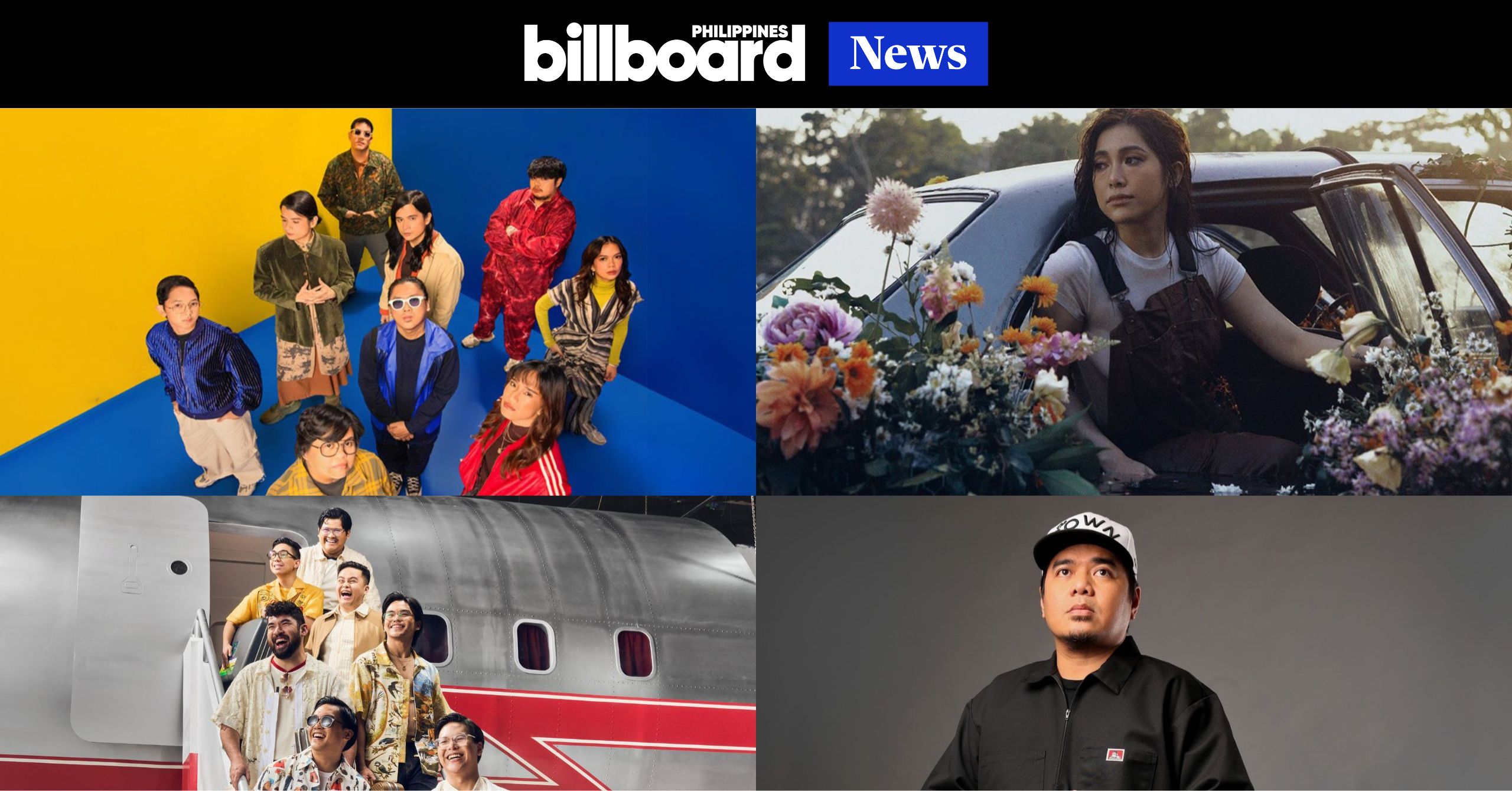 Ben&Ben, Lola Amour To Perform At 'Daddy Aid' Benefit Concert