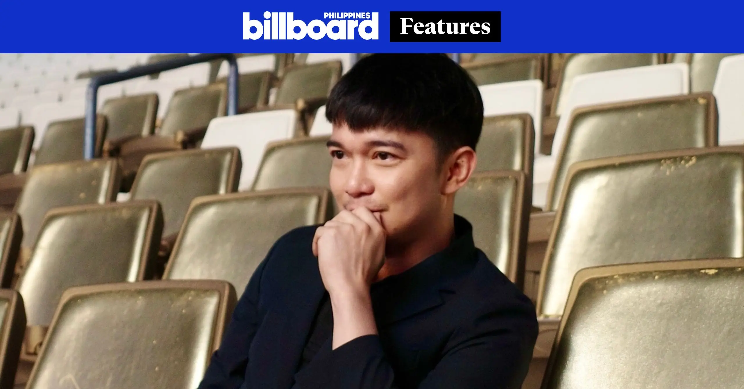 Jonathan Manalo On Creating The Music For 'Delia D.: The Musical'