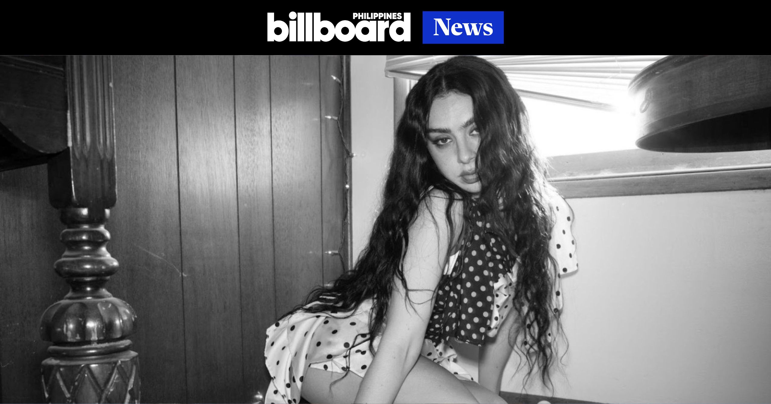 Charli XCX Drops “party 4 u” Music Video On The 5th Anniversary of ‘how i’m feeling now’ – Watch