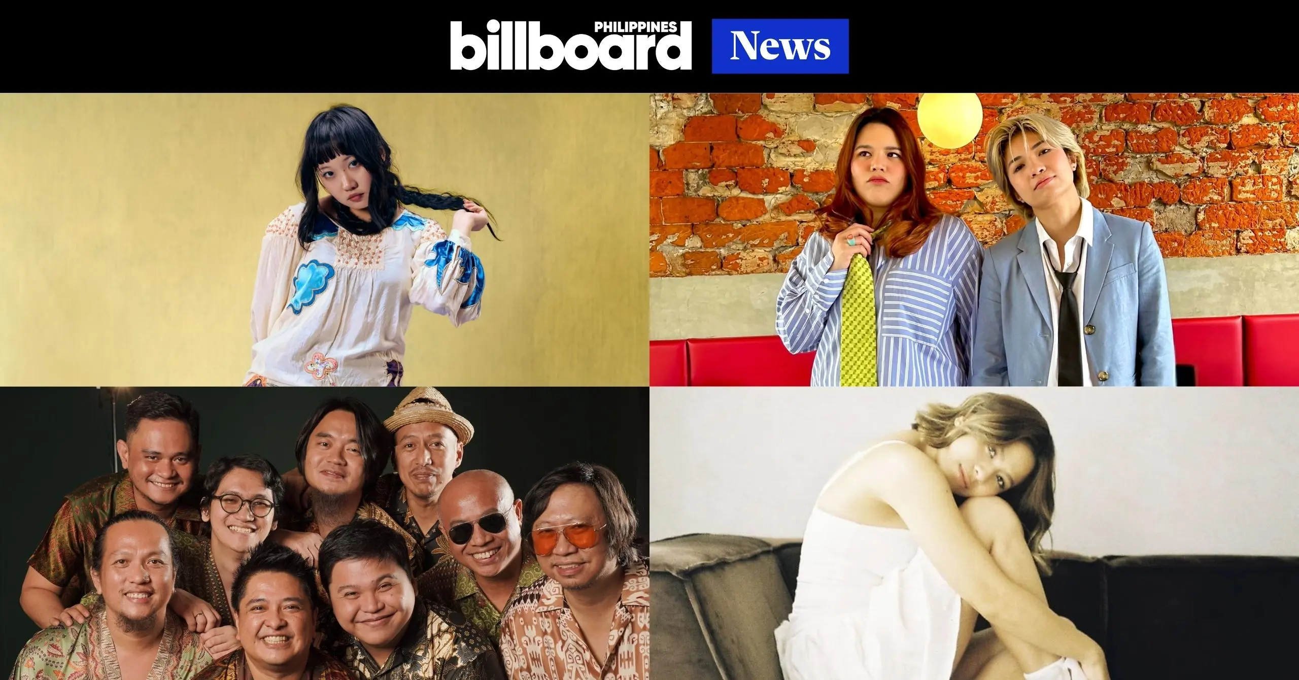 Ena Mori, Janine, And More To Perform At Fête PH 2025 Main Stage