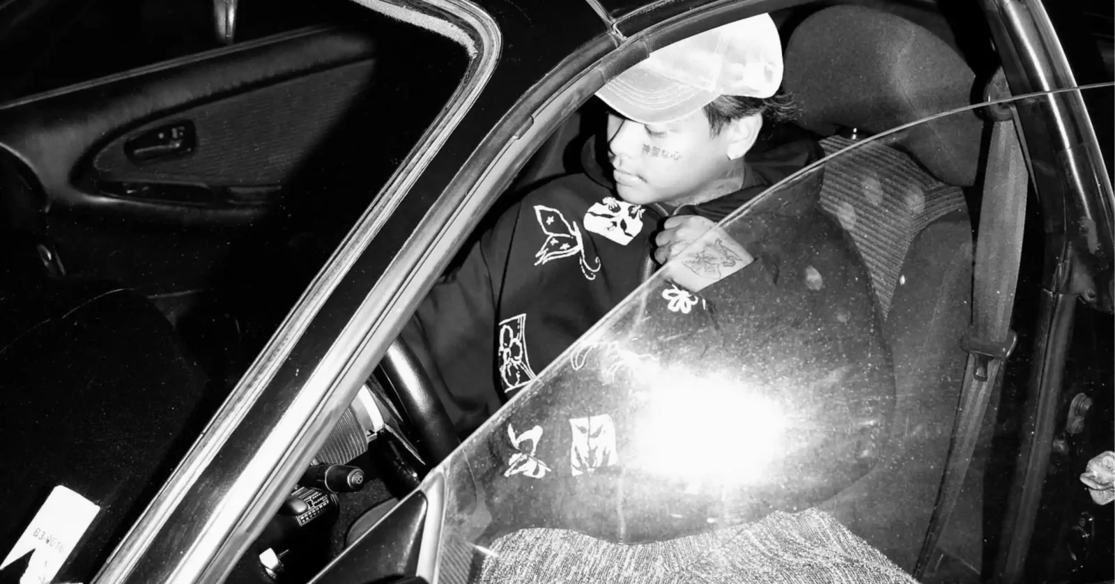 Hev Abi Enters The Philippines Hot 100 With “PWEDE BANG?”