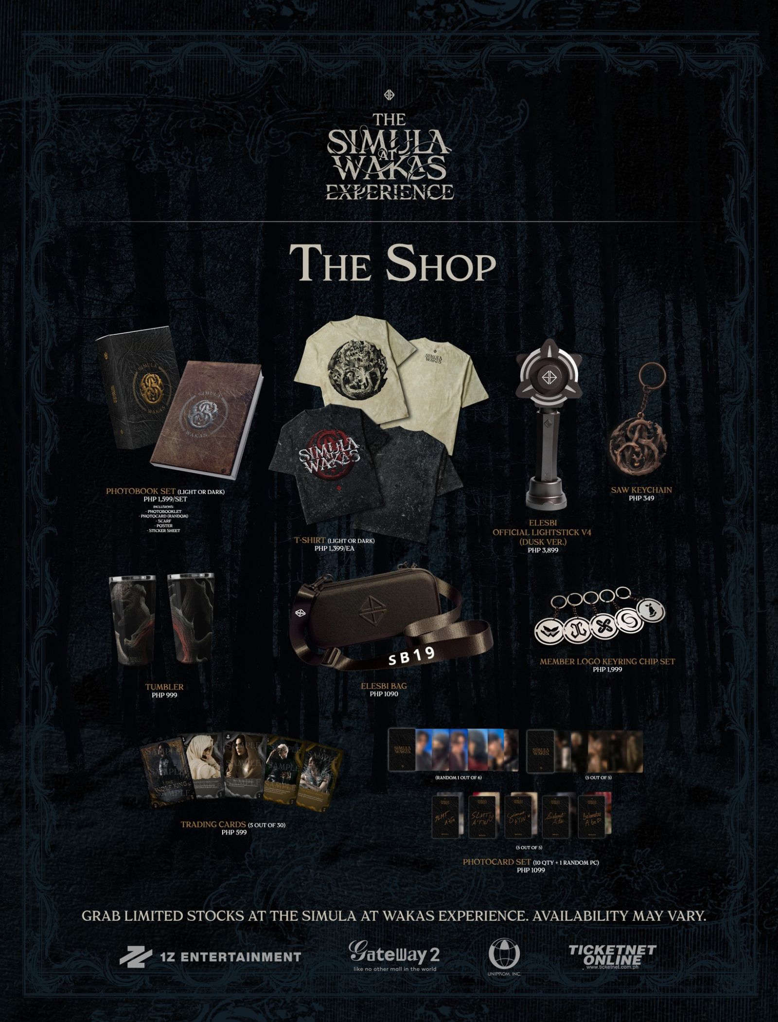 What To Expect At SB19's The 'Simula at Wakas' Experience