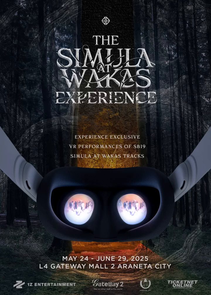 What To Expect At SB19's The 'Simula at Wakas' Experience