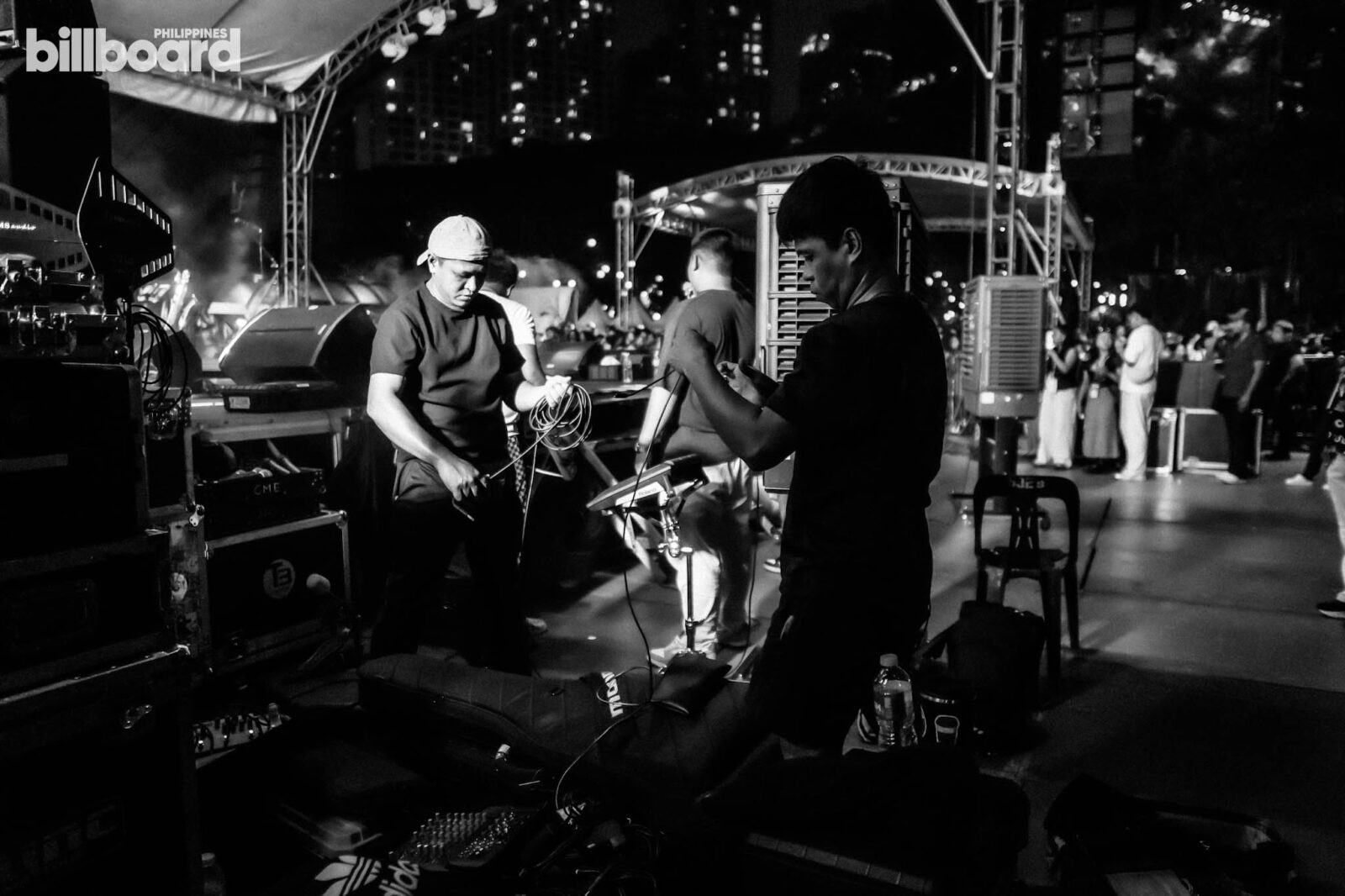 What Goes Into Staging Fête De La Musique PH Every Year