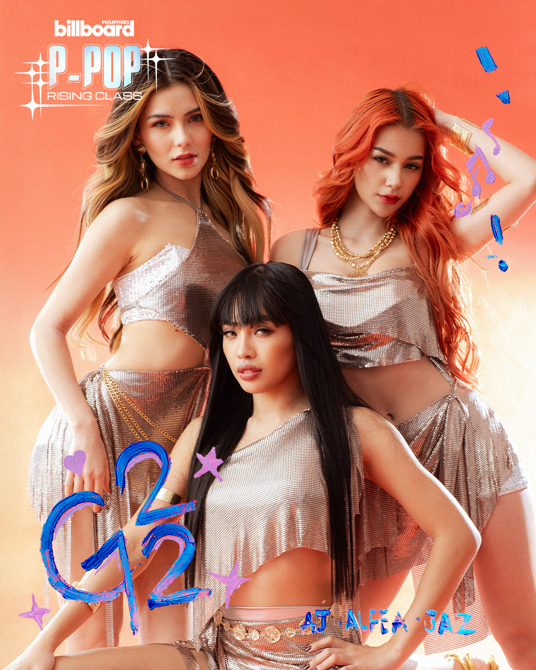 What It Means To Take Pride In P-pop