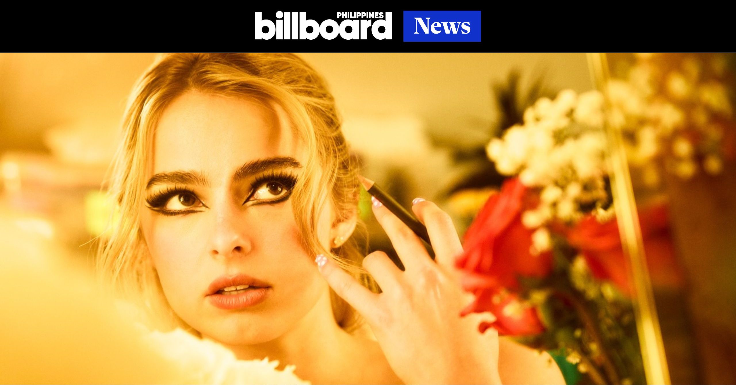 Addison Rae Releases New Single "Fame is a Gun"