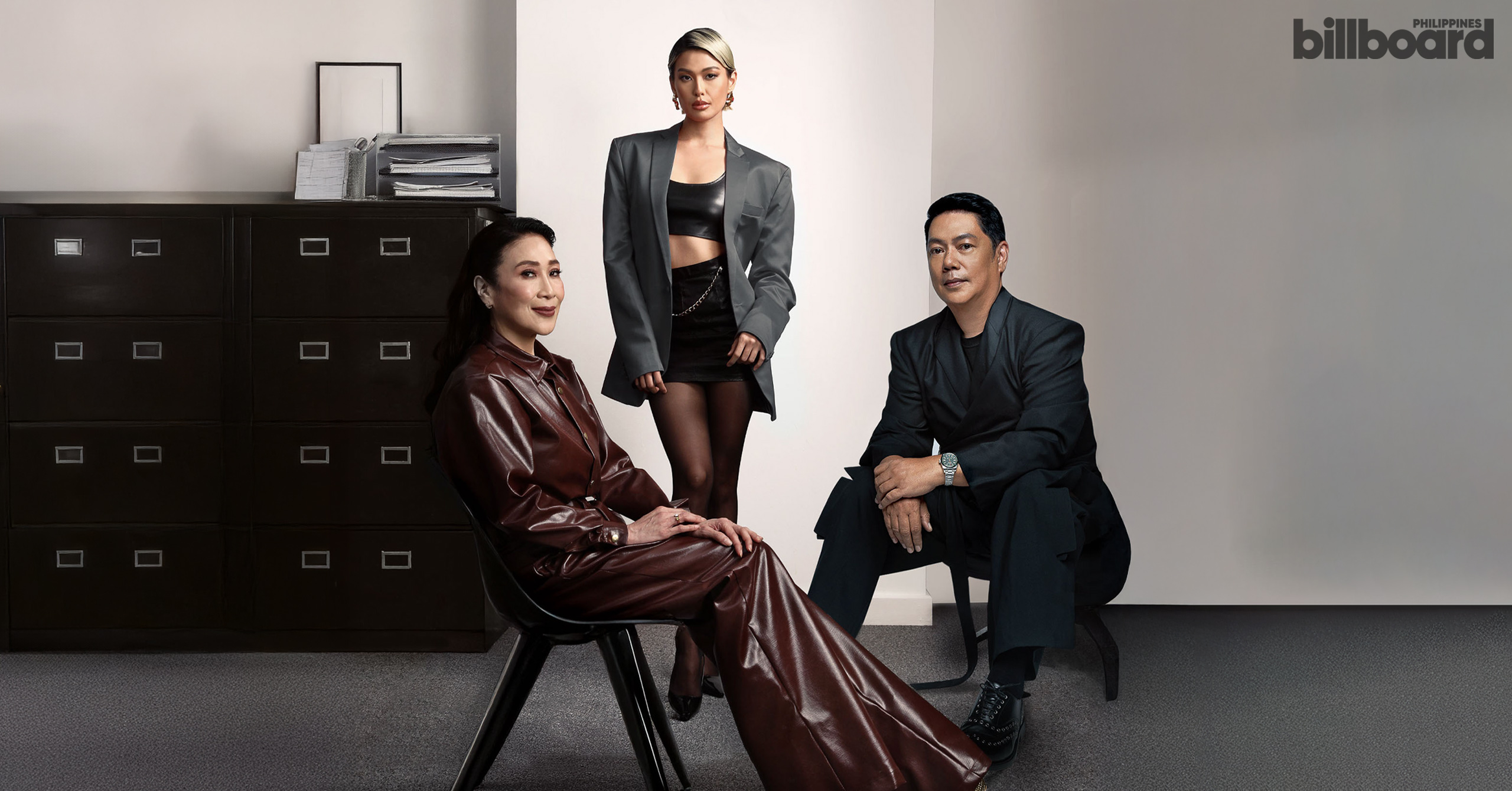 GMA And ABS-CBN On Forging A New Era For OPM Together