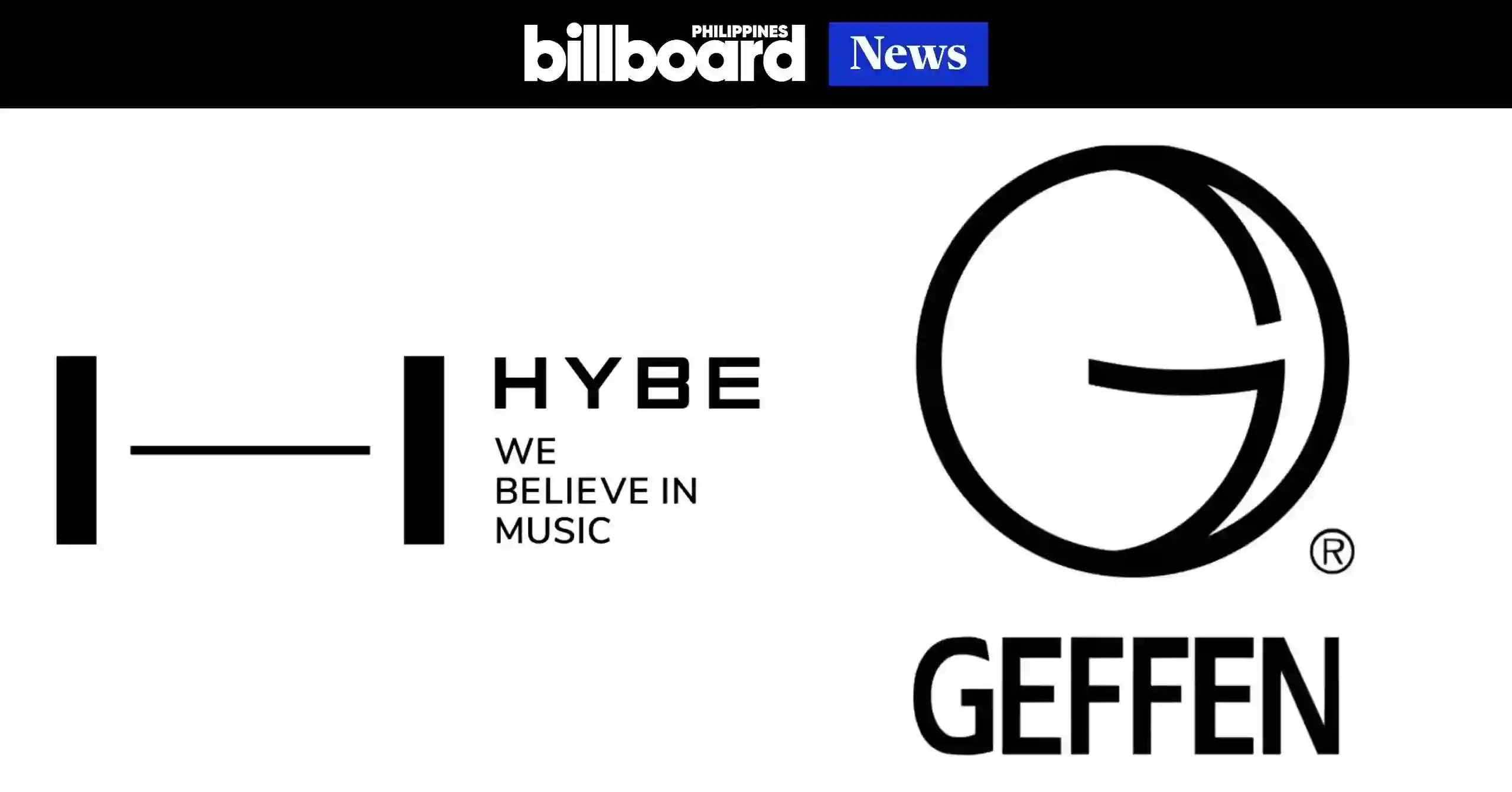 HYBE And Geffen Records Open Auditions For Global Girl Group
