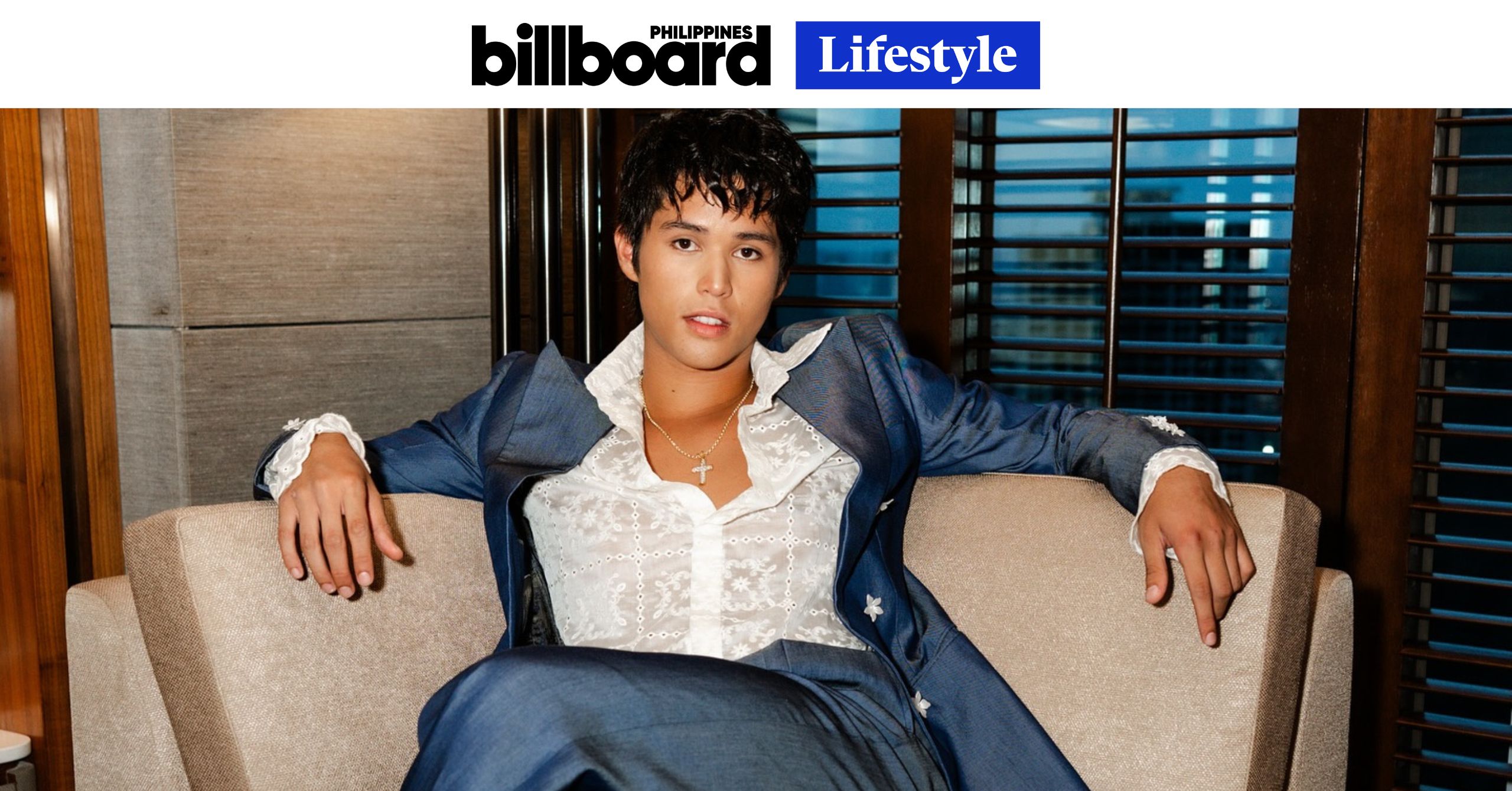 Kyle Ecchari To Star In '100 Tula Para Kay Stella' Sequel