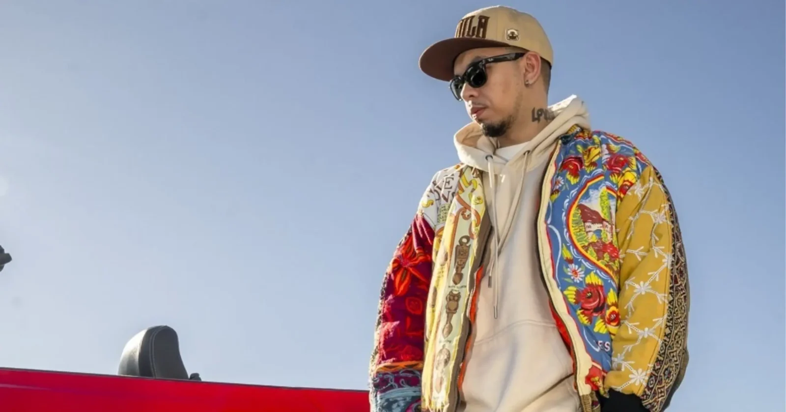 Loonie Drops New Bisaya Single “Gugmang Preso”