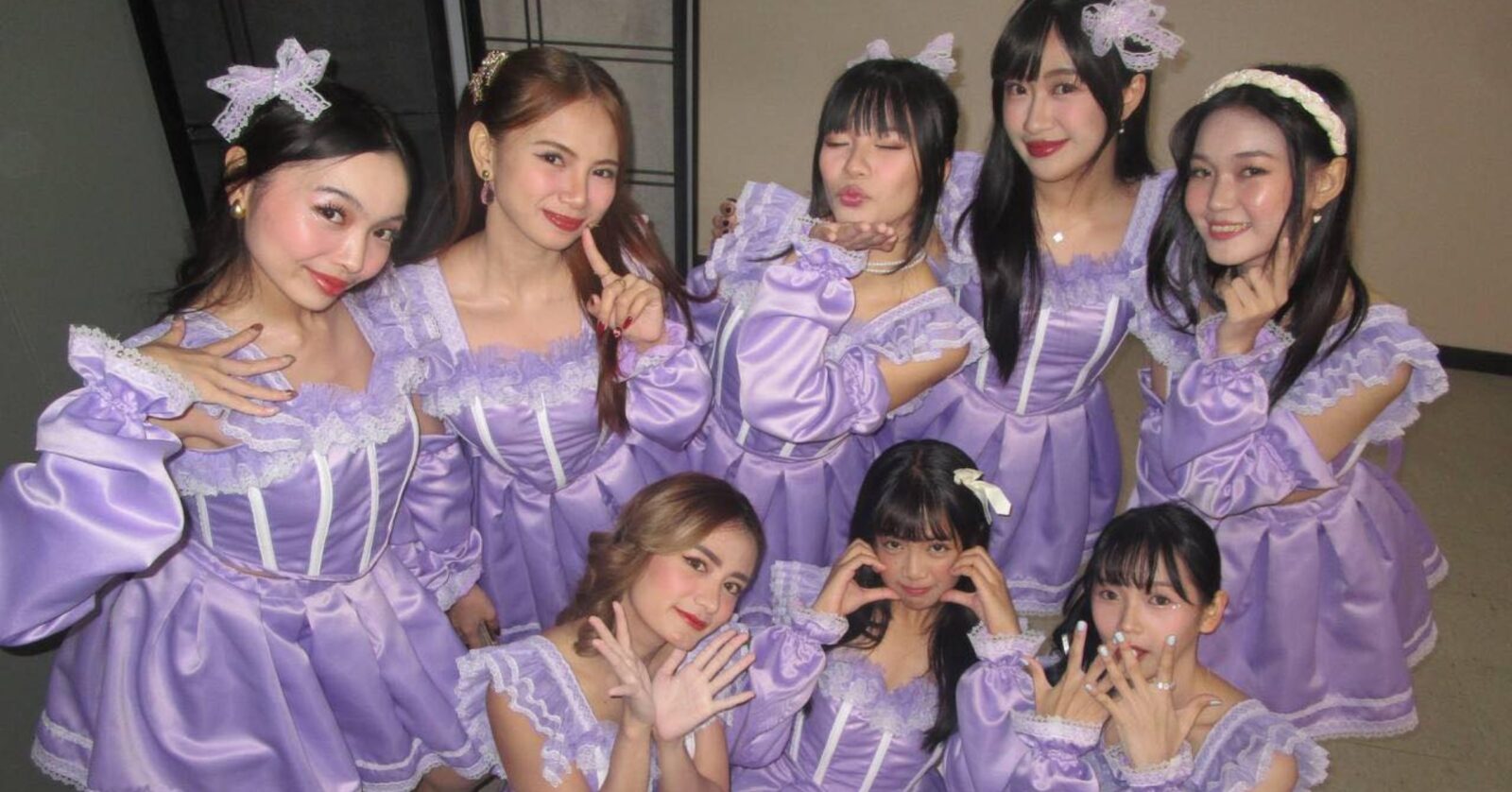 The Rise, Reinvention, And Rebirth of MNL48