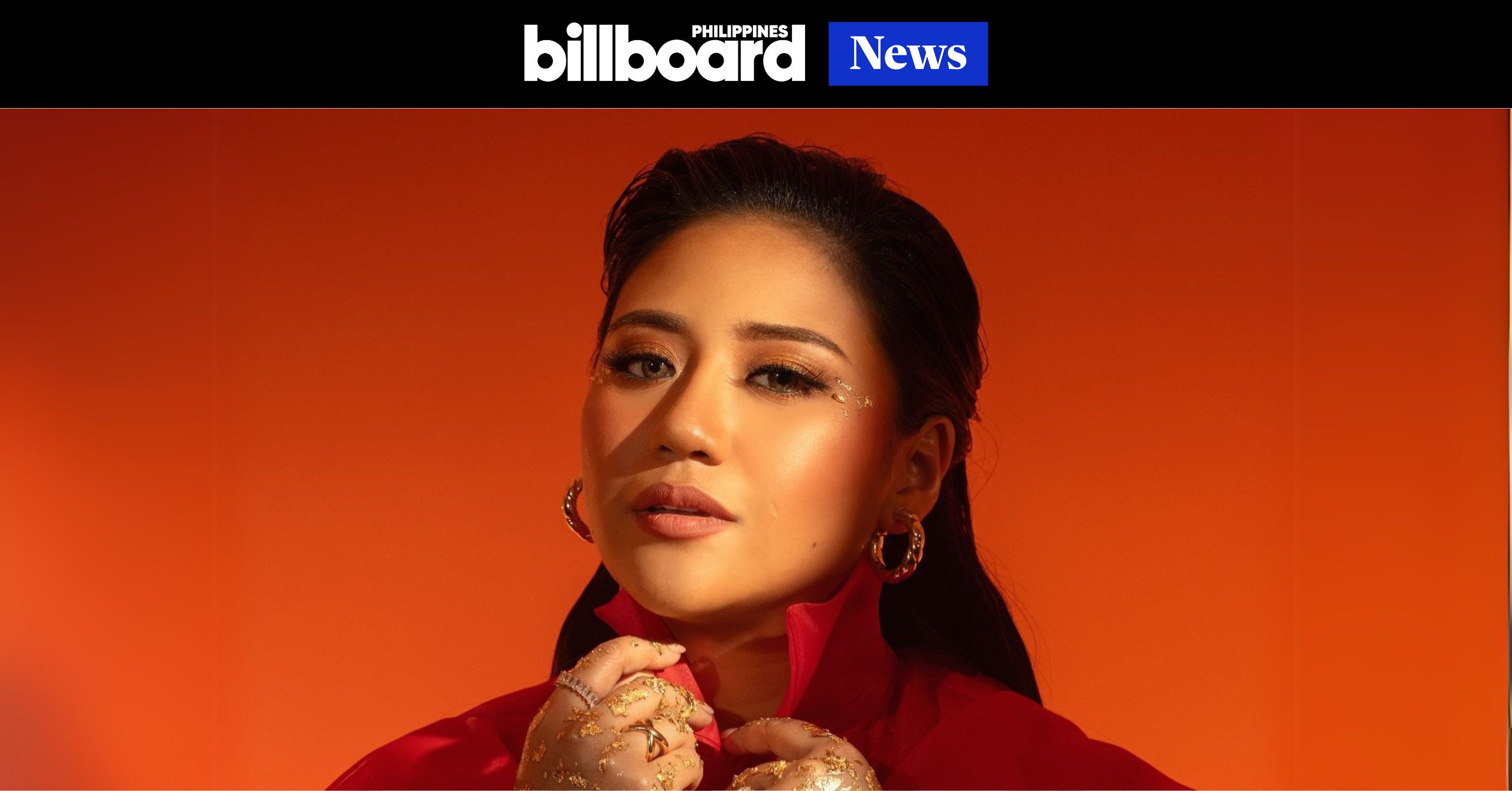 Morissette To Celebrate 15 Years With 'EMBER' Concert