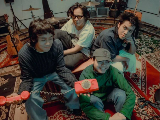 Ben&Ben Exclusively Reimagines Their Iconic Songs on Billboard ...