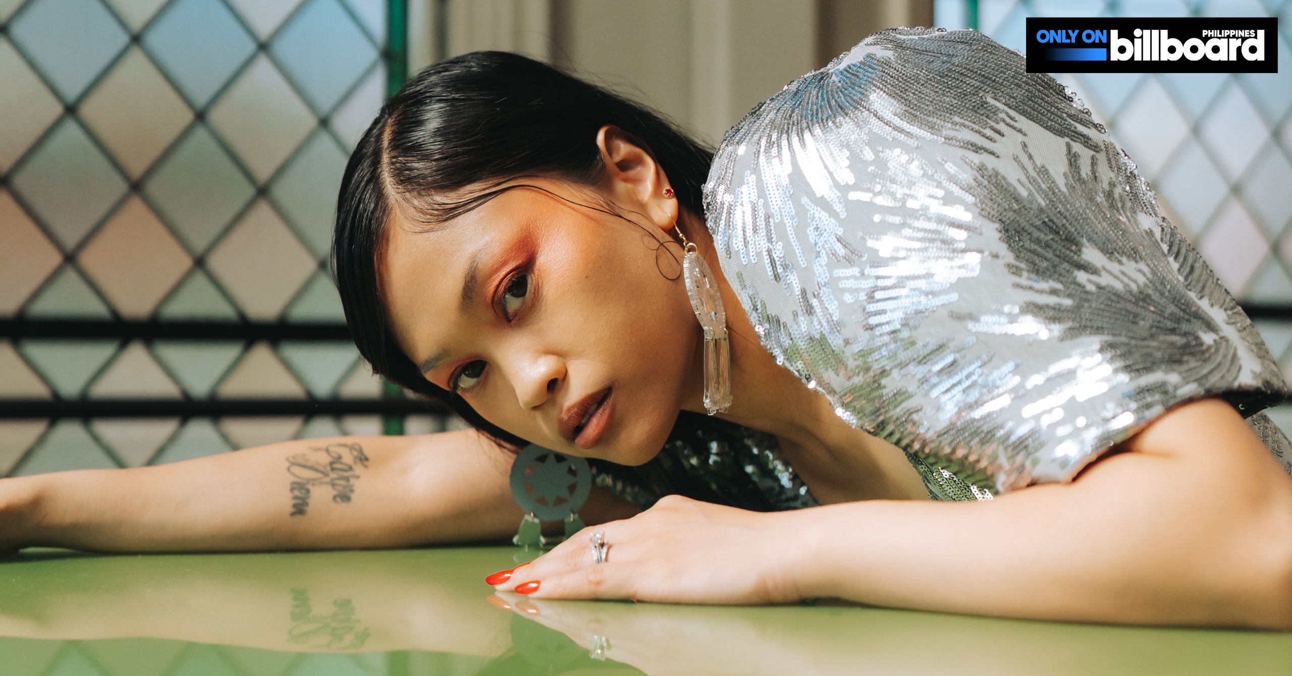 Ruby Ibarra On Building Bridges In Filipino Hip-Hop