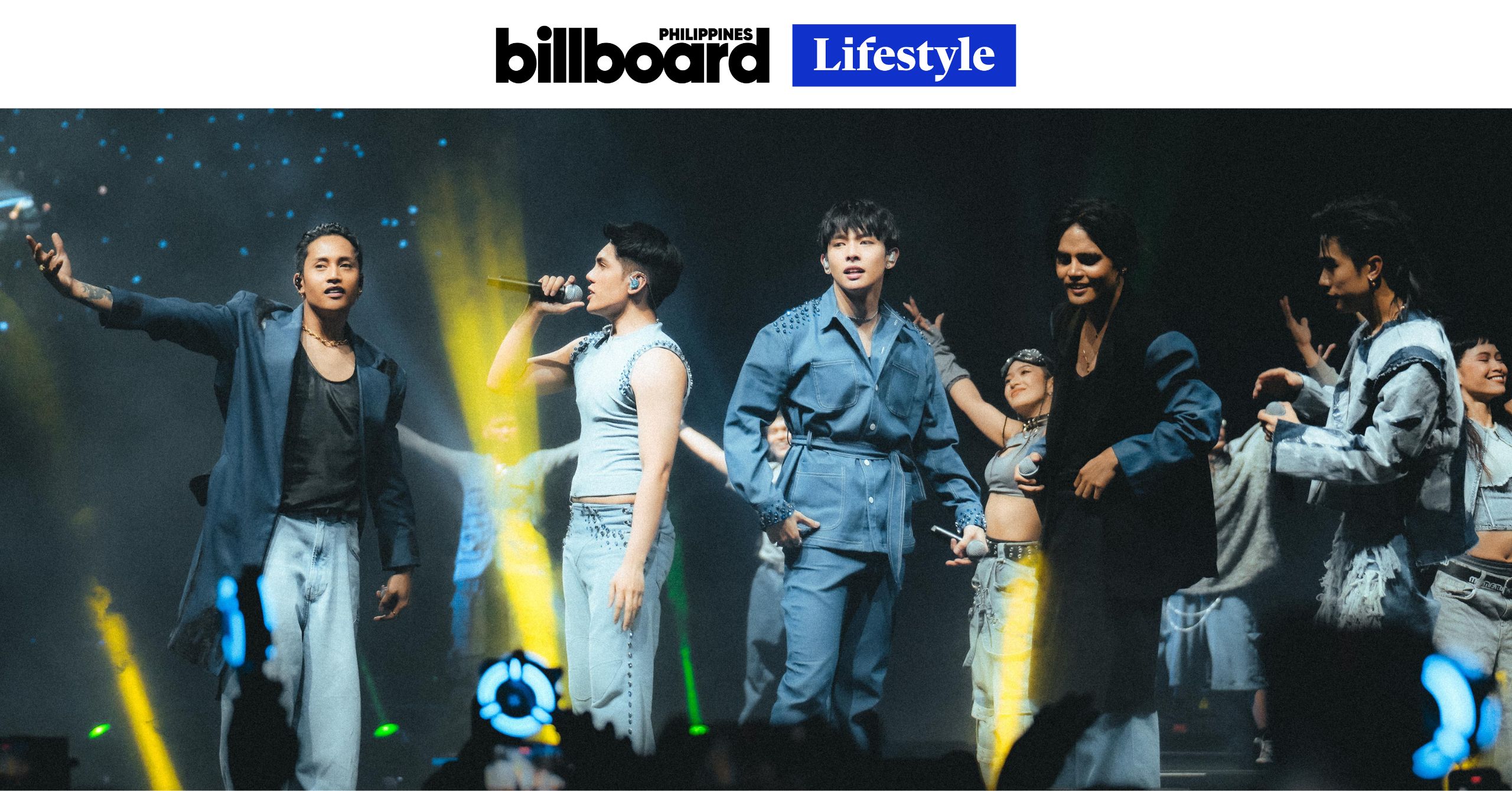 SB19's 'PAGTATAG!' Documentary To Stream On Netflix