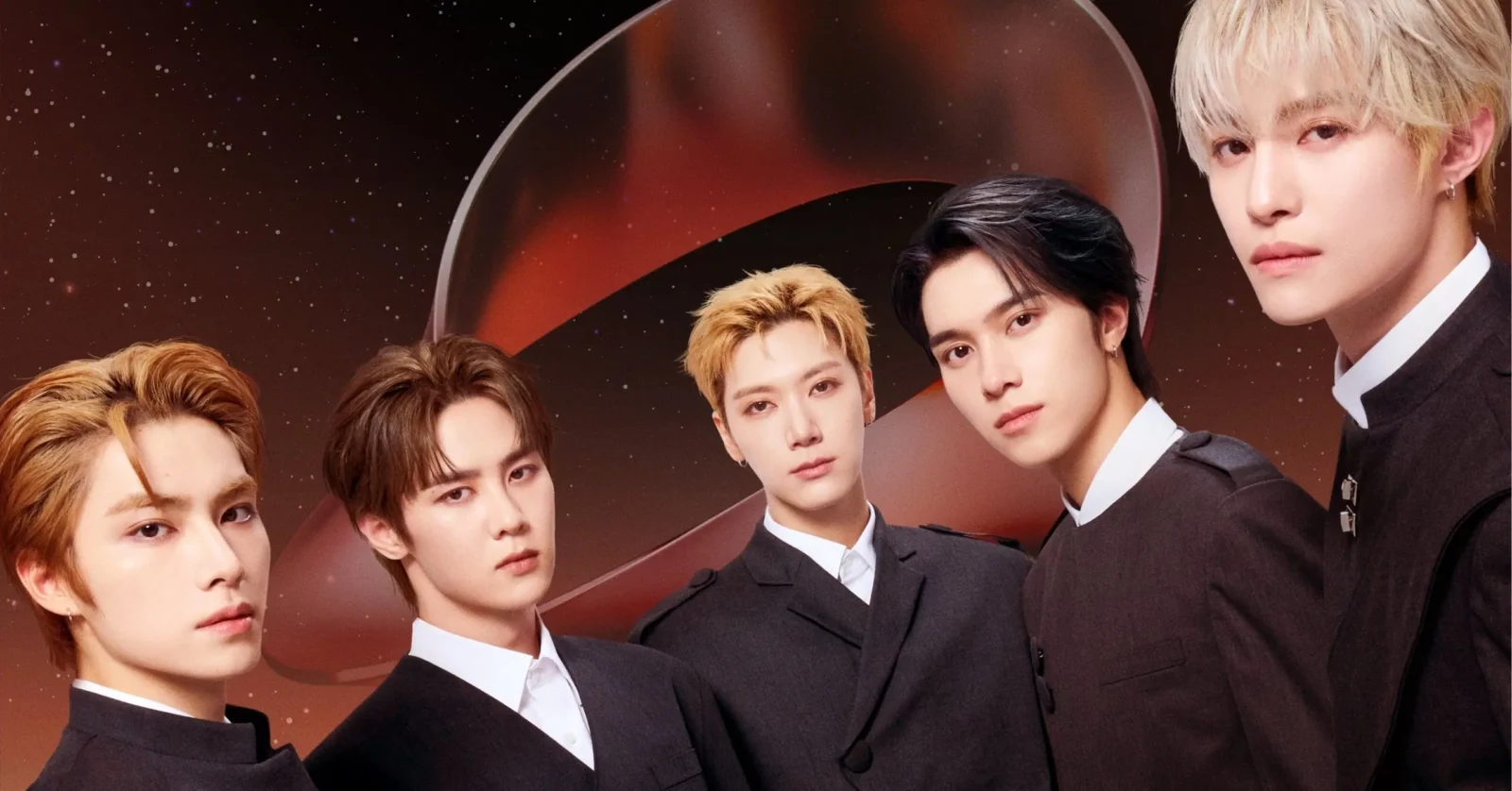 WayV To Release 7th Mini Album ‘BIG BANDS’