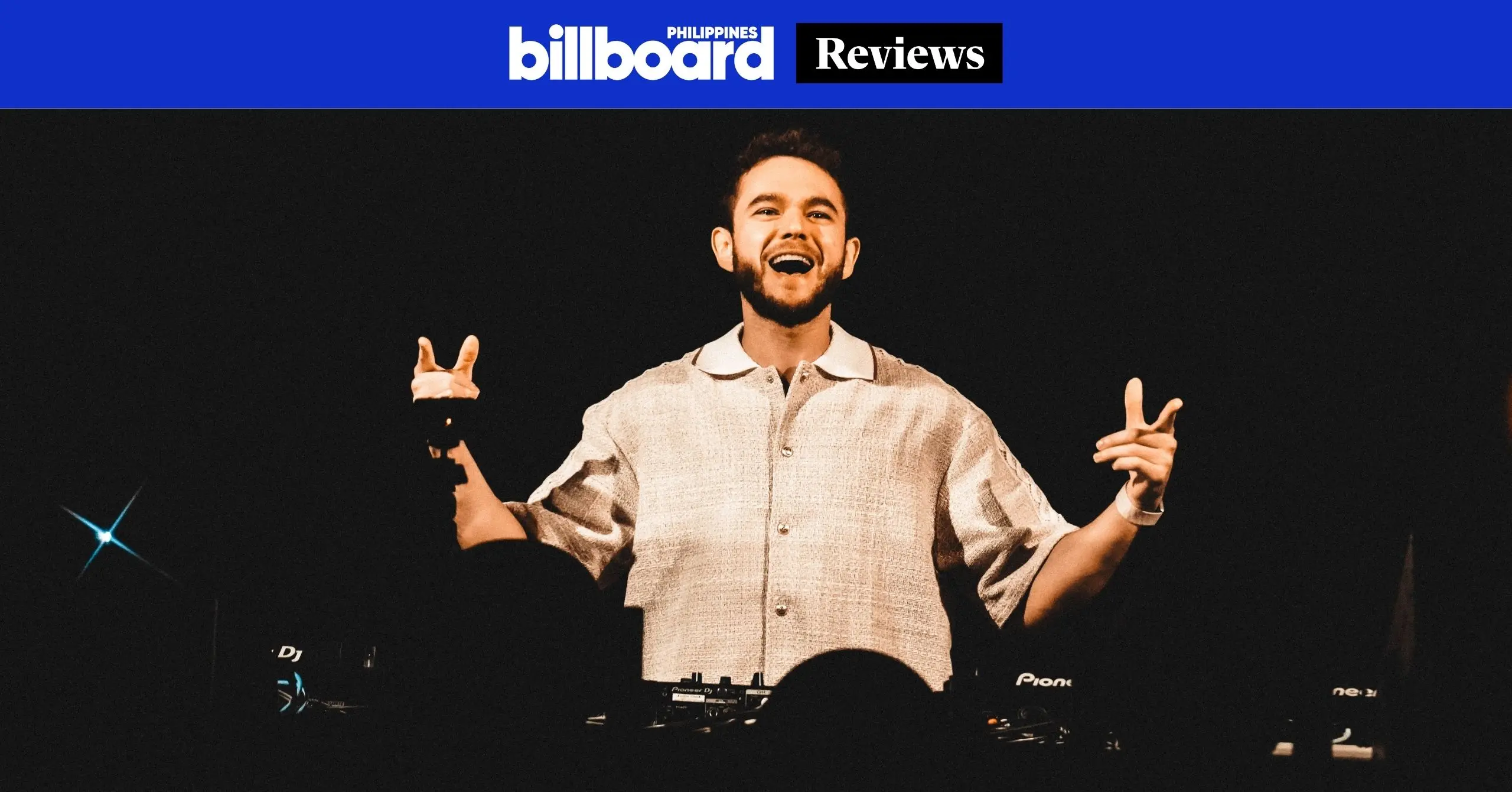 A Rave To Remember: &Friends Festival Hits Manila – Review