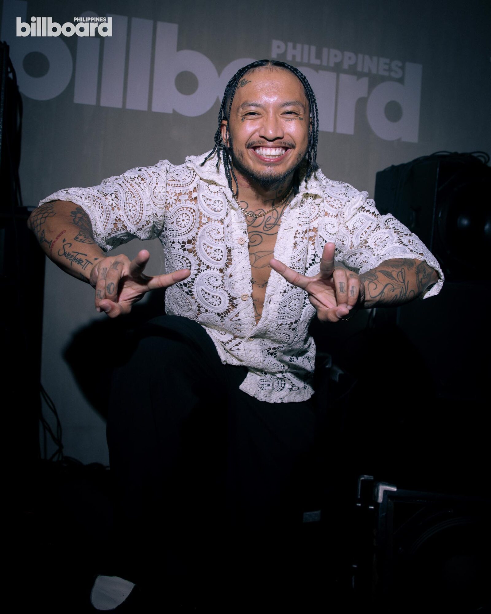 Pinoy Hip-Hop's Finest Take Over Billboard Philippines’ Pinoy Hip-Hop ...