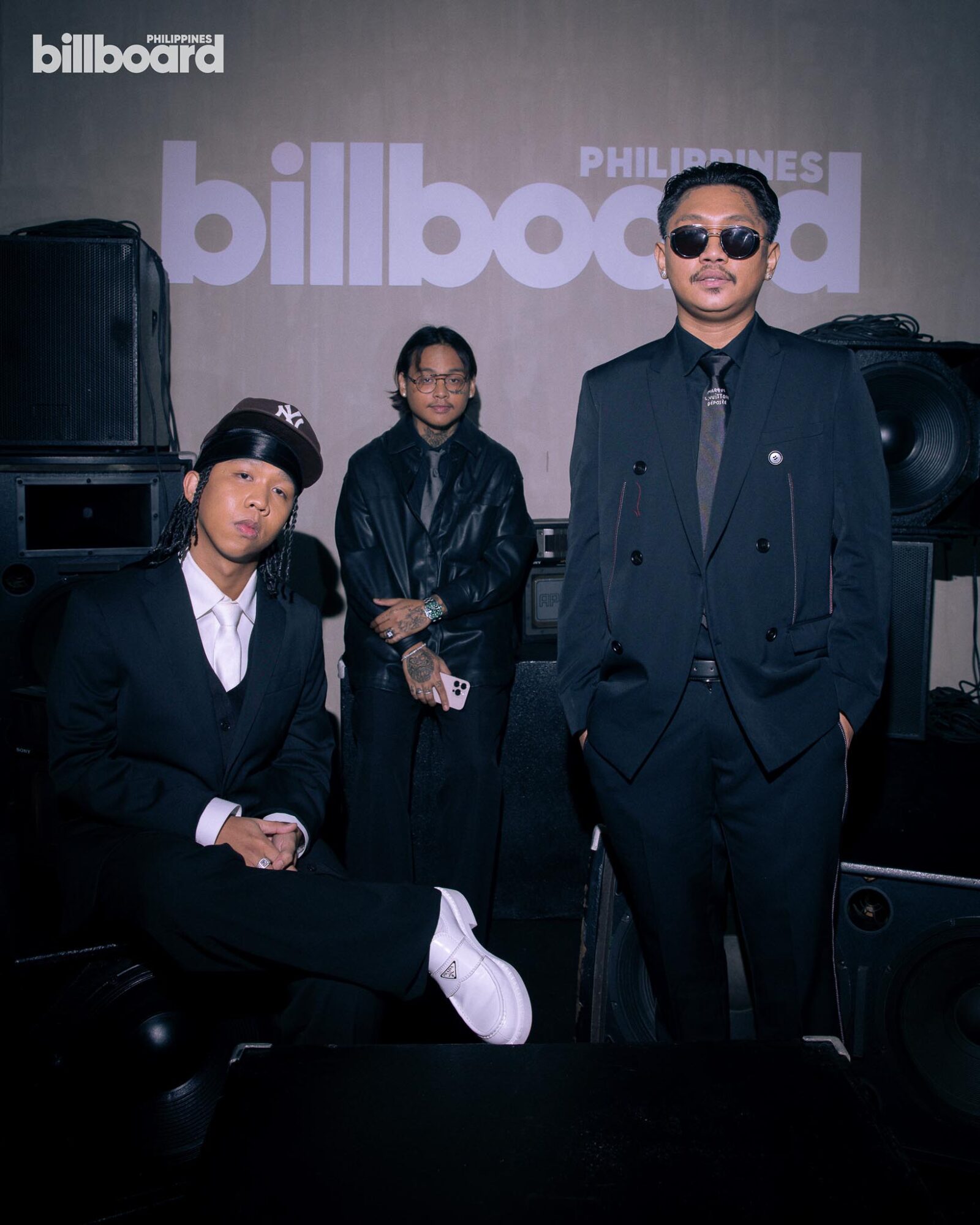 Pinoy Hip-Hop's Finest Take Over Billboard Philippines’ Pinoy Hip-Hop ...