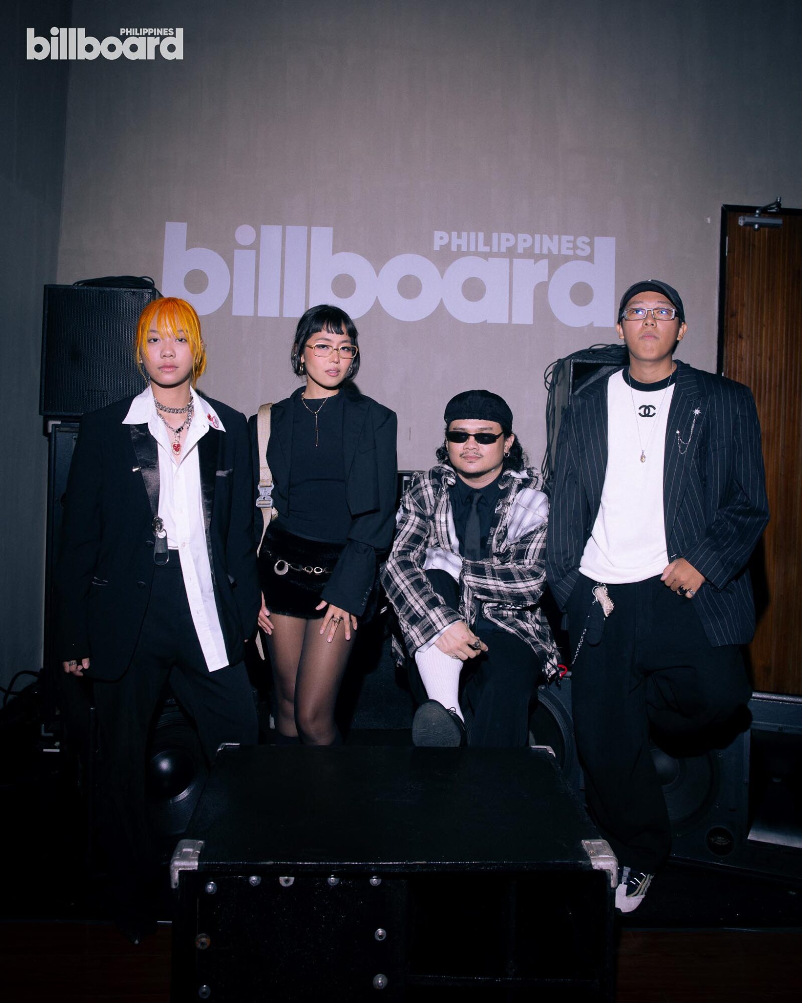 Pinoy Hip-Hop's Finest Take Over Billboard Philippines’ Pinoy Hip-Hop ...