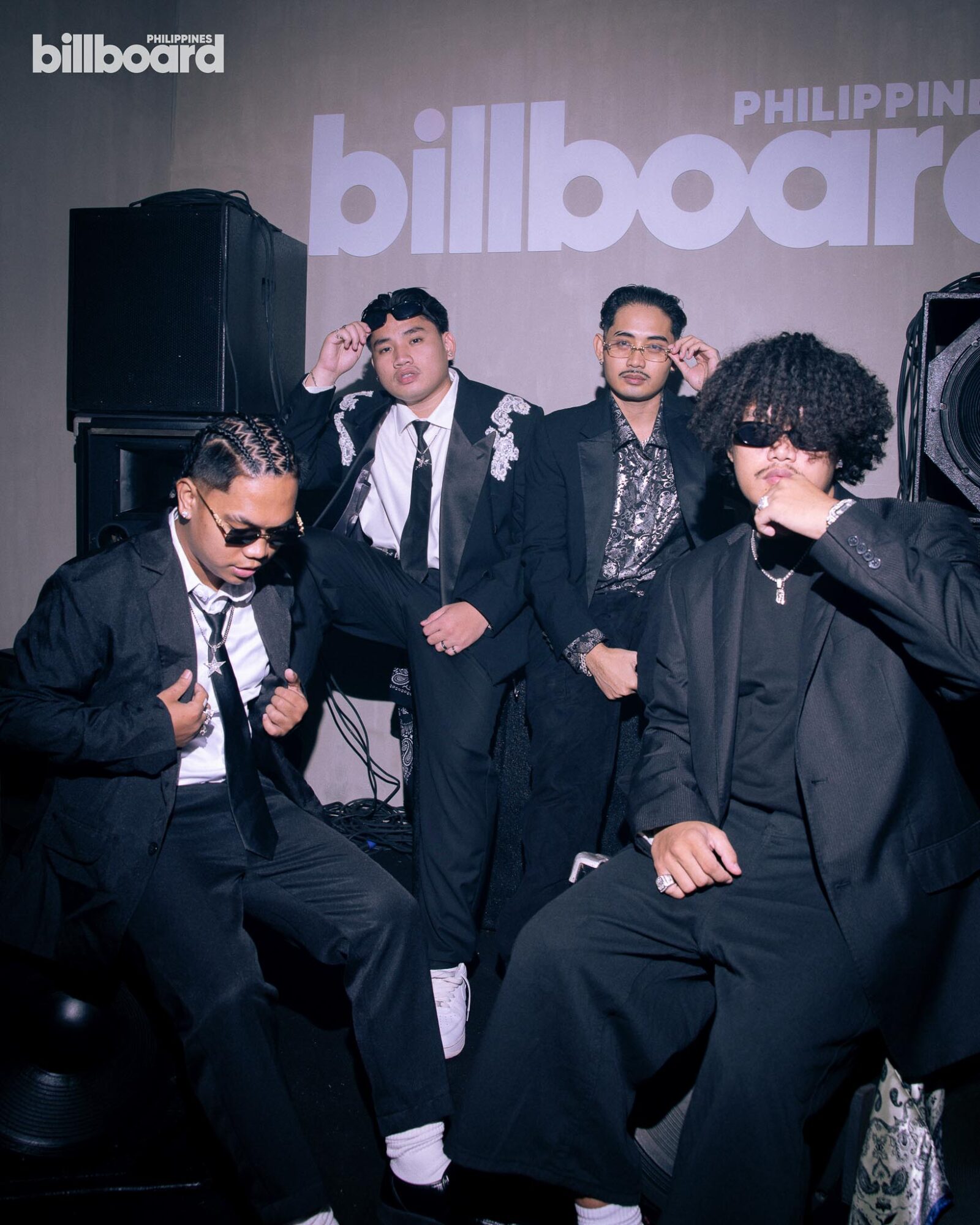 Pinoy Hip-Hop's Finest Take Over Billboard Philippines’ Pinoy Hip-Hop ...